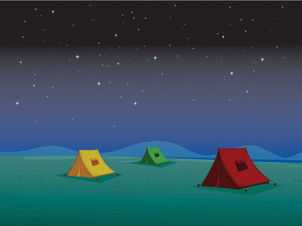 Minimalist Camping Wallpapers - Top Free Minimalist Camping Backgrounds ...