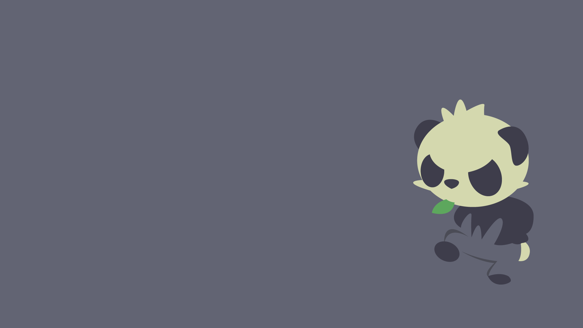 Minimalist Panda Wallpapers - Top Free Minimalist Panda Backgrounds ...