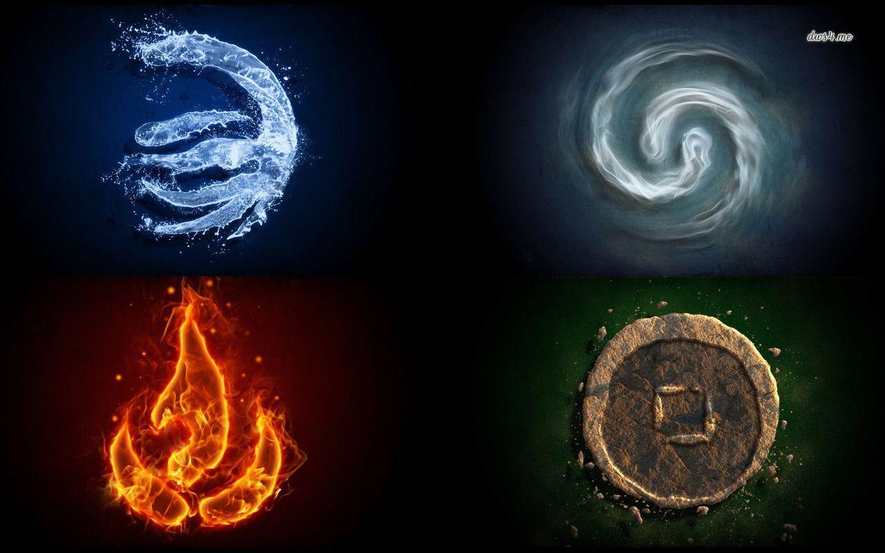 Water Element Wallpapers - Top Free Water Element Backgrounds ...