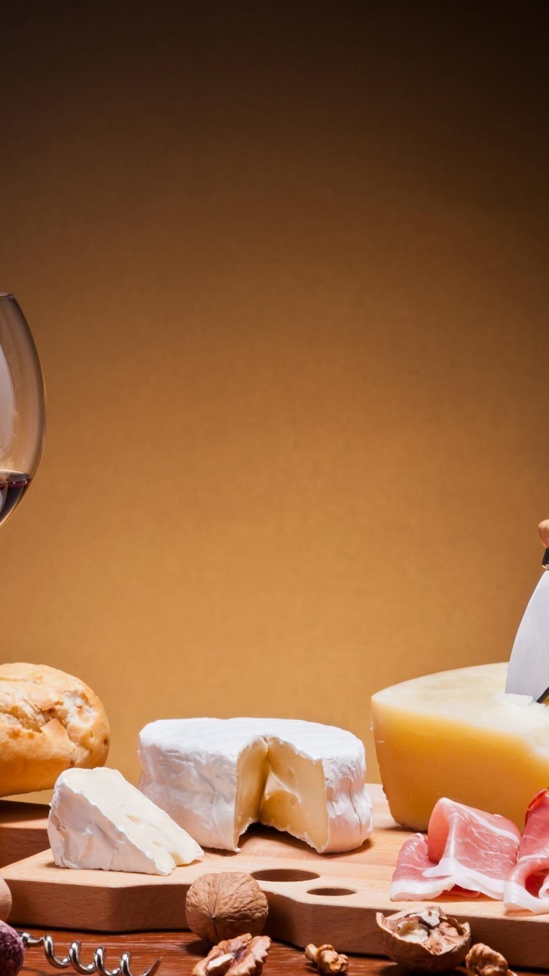 French Food Wallpapers - Top Free French Food Backgrounds - WallpaperAccess