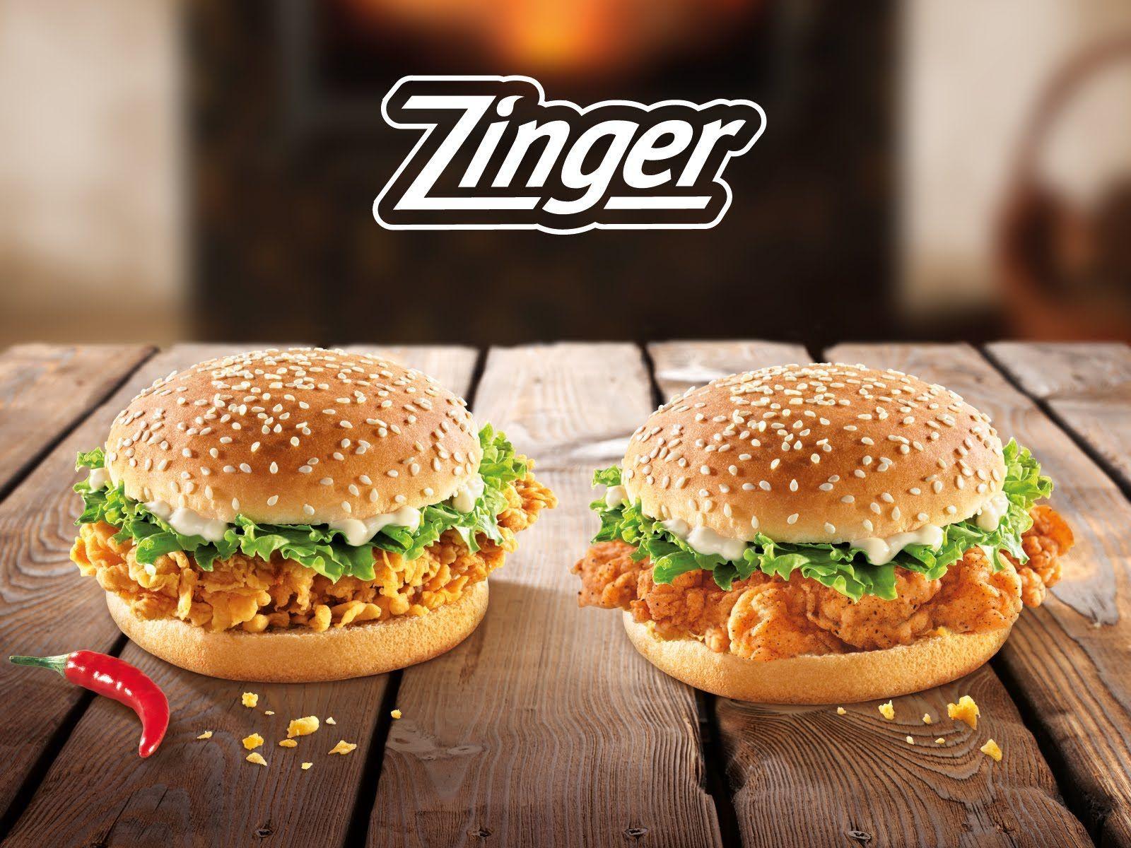 Zinger Burger Wallpapers - Top Free Zinger Burger Backgrounds ...