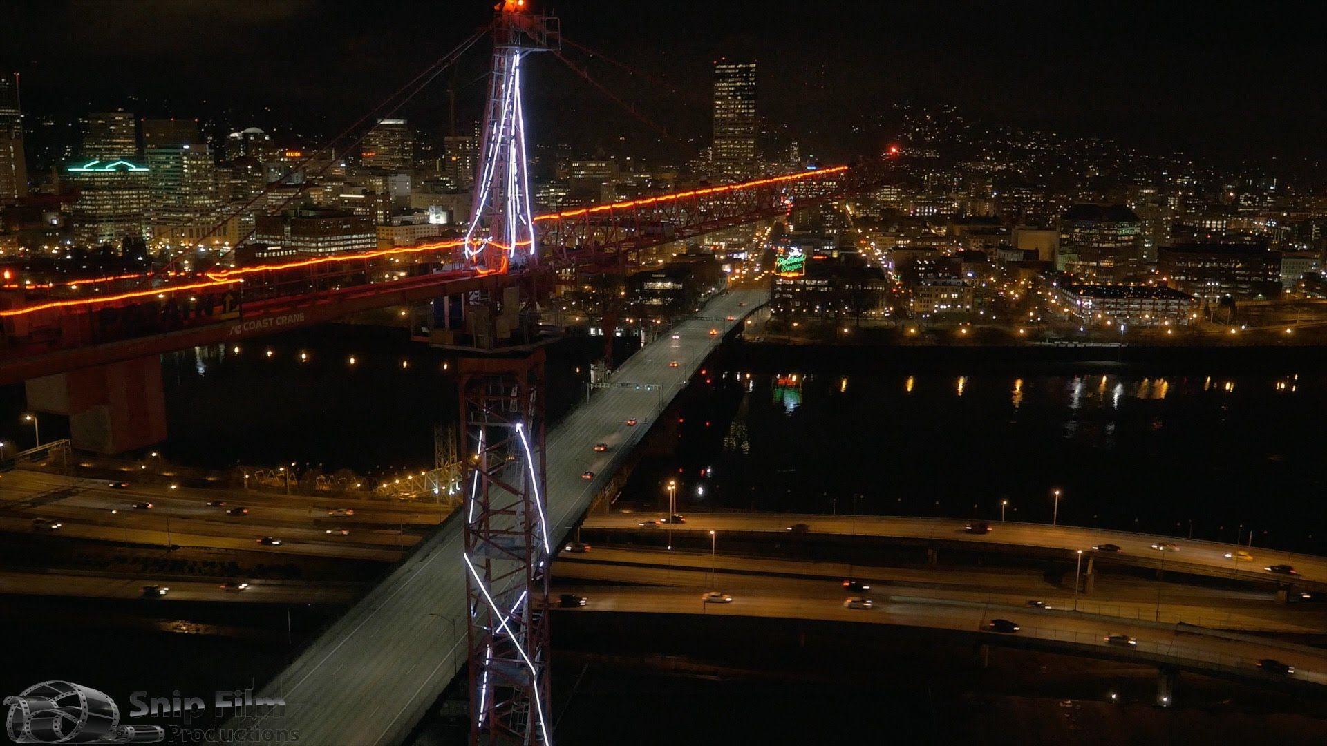 Portland 4K Wallpapers - Top Free Portland 4K Backgrounds - WallpaperAccess