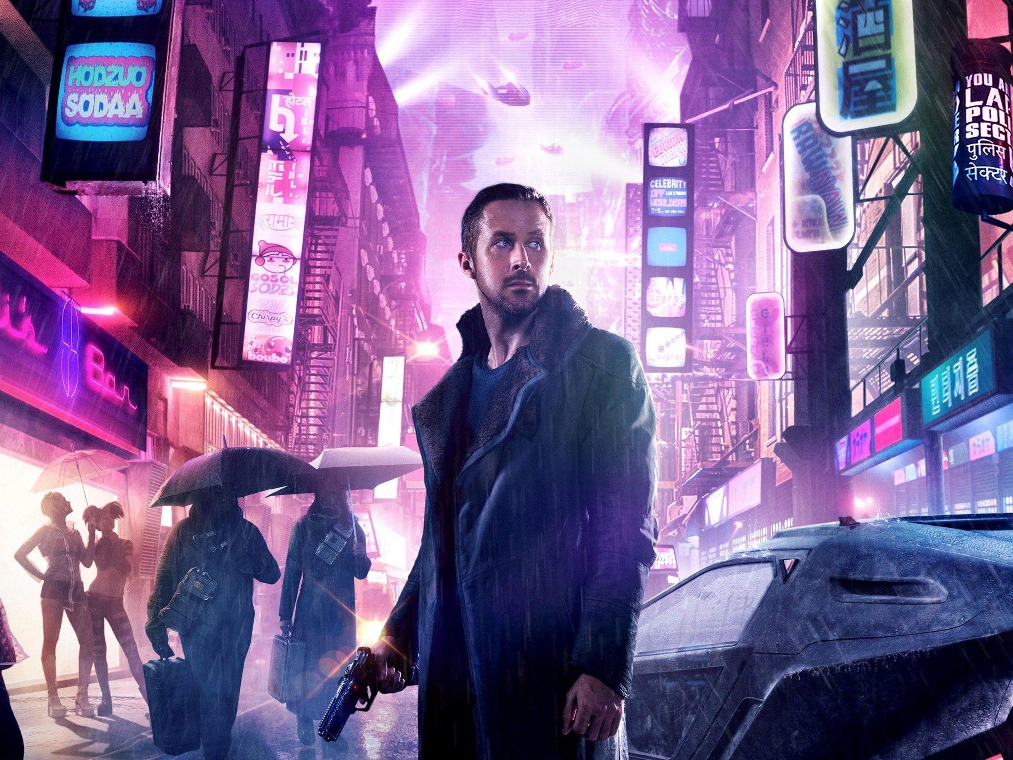 Futuristic People Wallpapers - Top Free Futuristic People Backgrounds ...