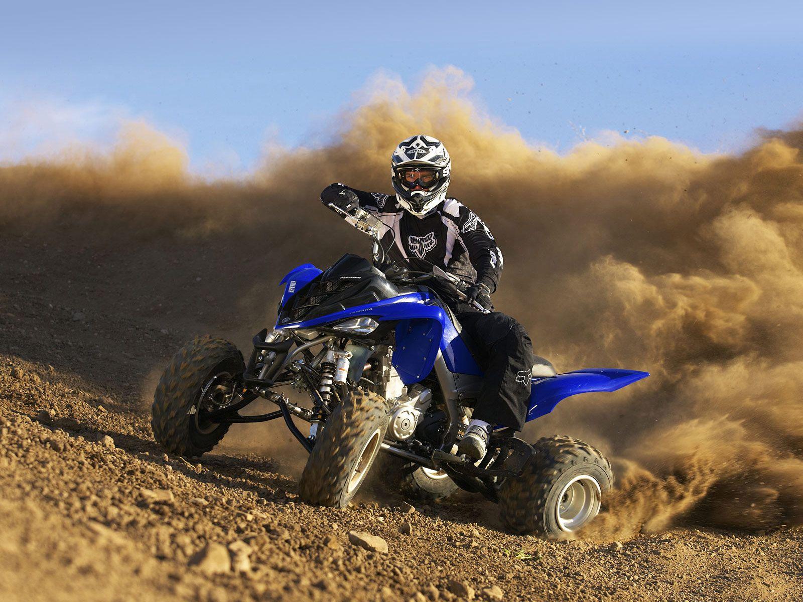 ATV Wallpapers - Top Free ATV Backgrounds - WallpaperAccess
