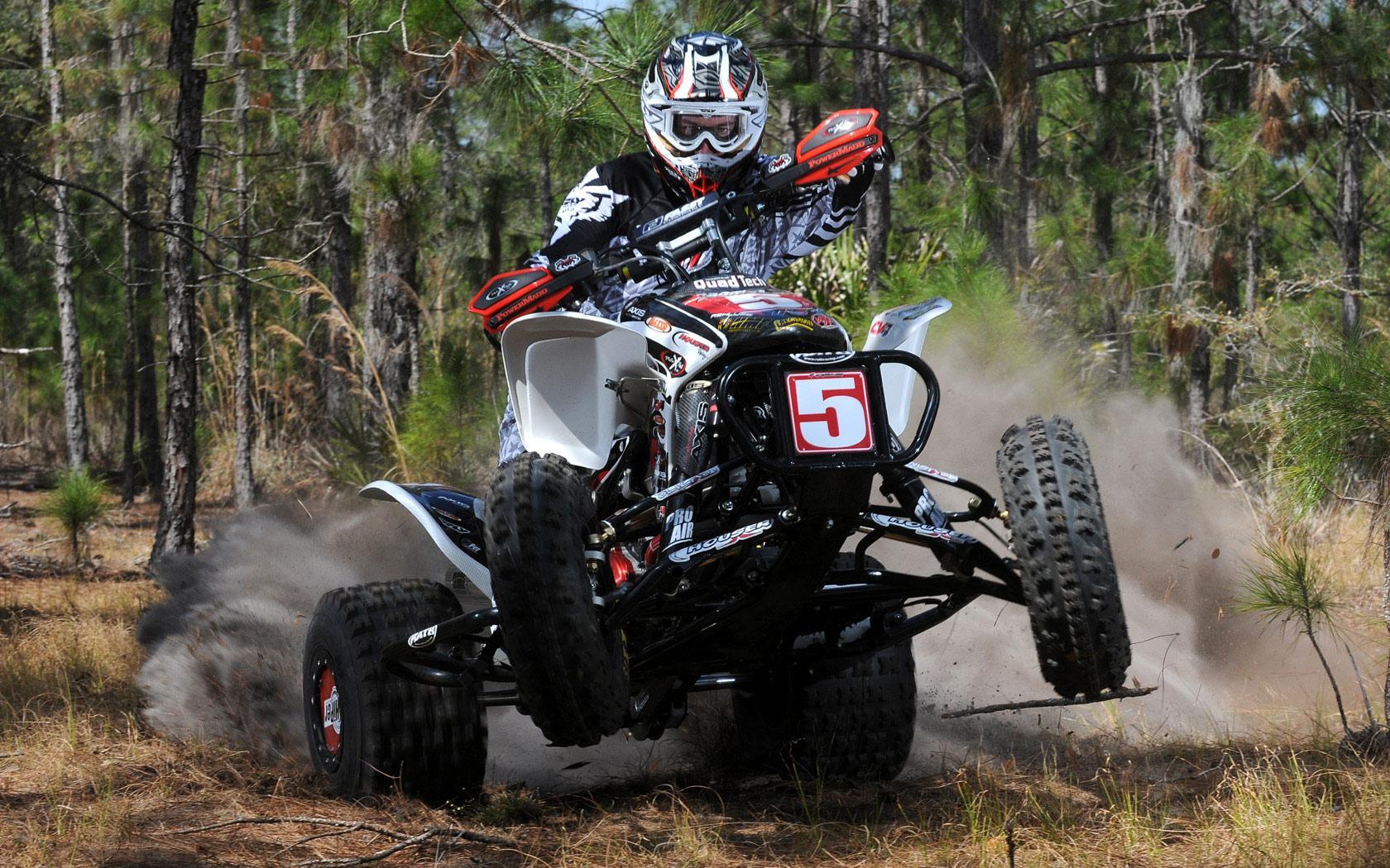 ATV Wallpapers - Top Free ATV Backgrounds - WallpaperAccess