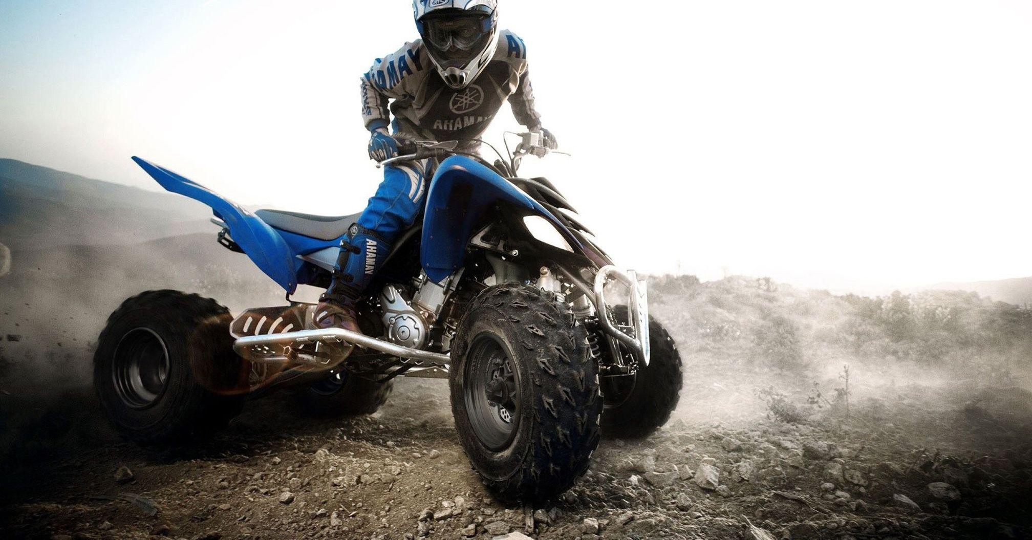ATV Wallpapers - Top Free ATV Backgrounds - WallpaperAccess