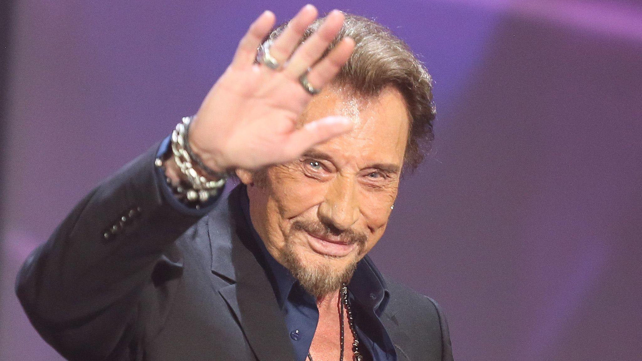Johnny Hallyday Wallpapers - Top Free Johnny Hallyday Backgrounds ...