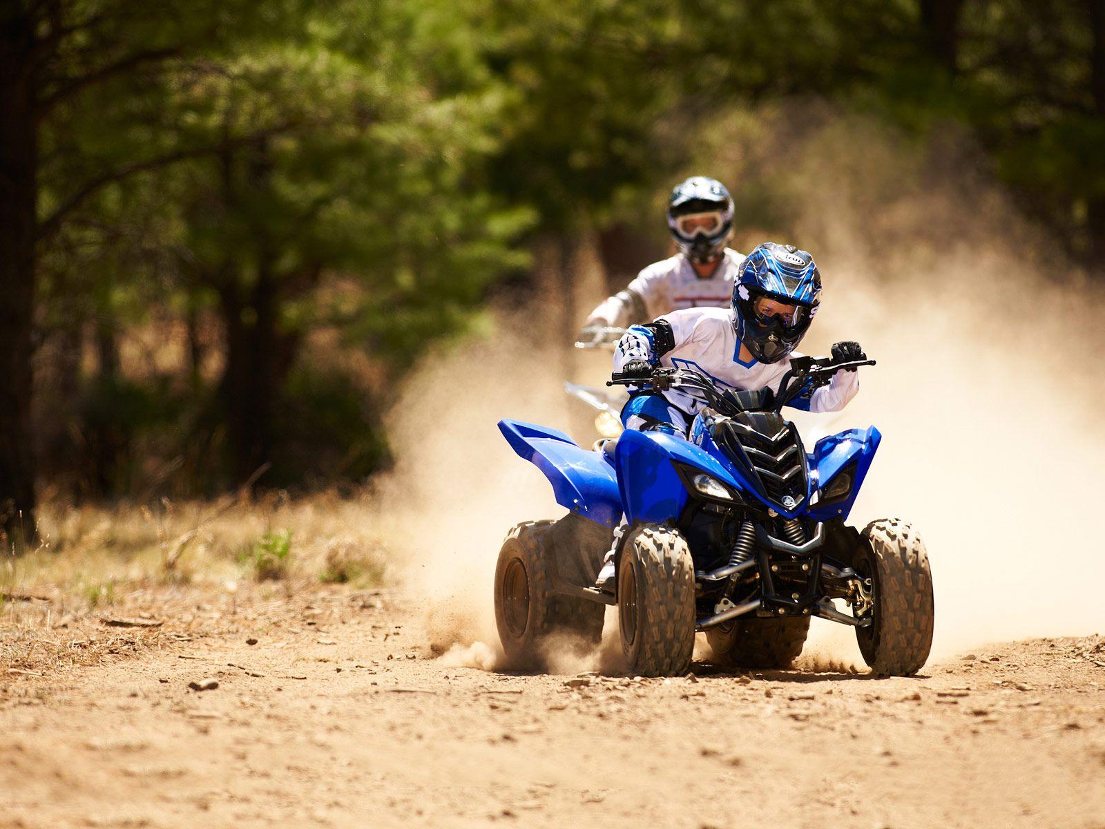ATV Wallpapers - Top Free ATV Backgrounds - WallpaperAccess