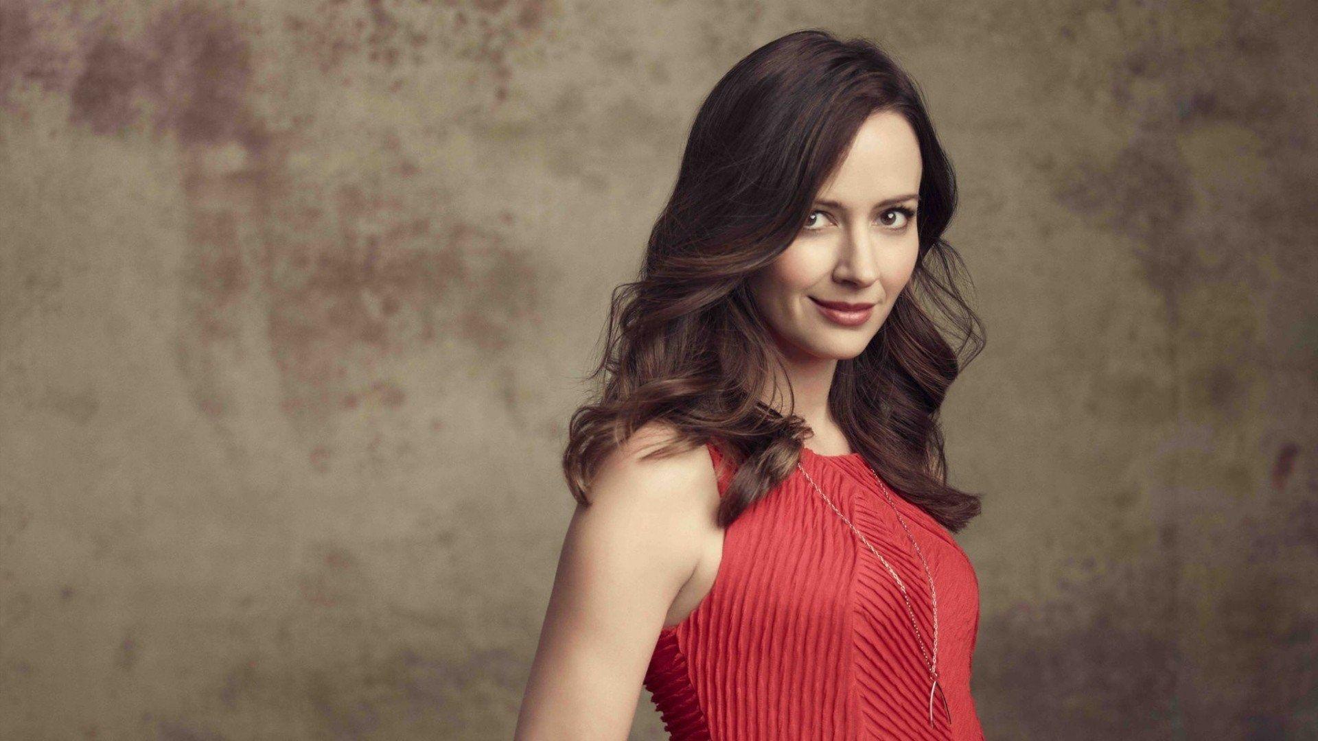 Amy Acker Wallpapers - Top Free Amy Acker Backgrounds - WallpaperAccess
