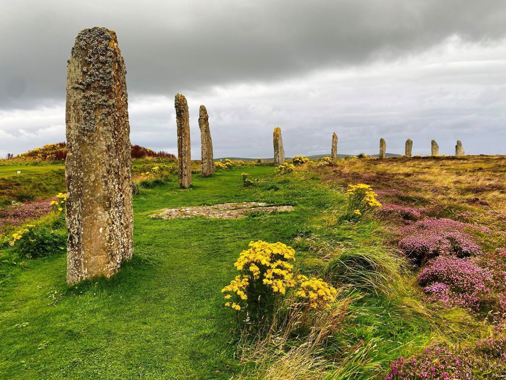 Orkney Wallpapers - Top Free Orkney Backgrounds - WallpaperAccess