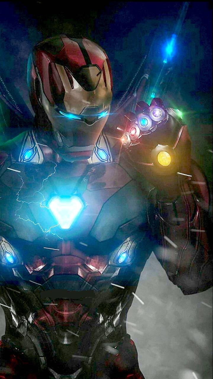 I Am Iron Man Wallpapers - Top Free I Am Iron Man Backgrounds ...