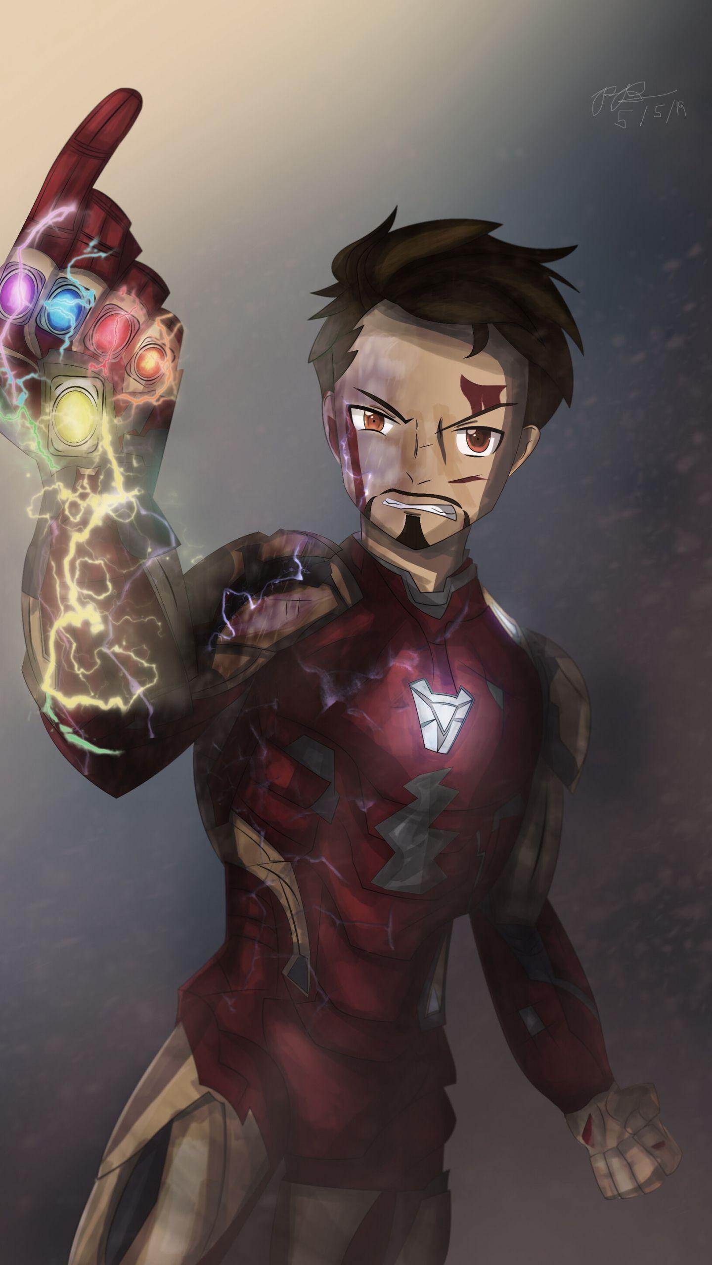 I Am Iron Man Wallpapers - Top Free I Am Iron Man Backgrounds ...