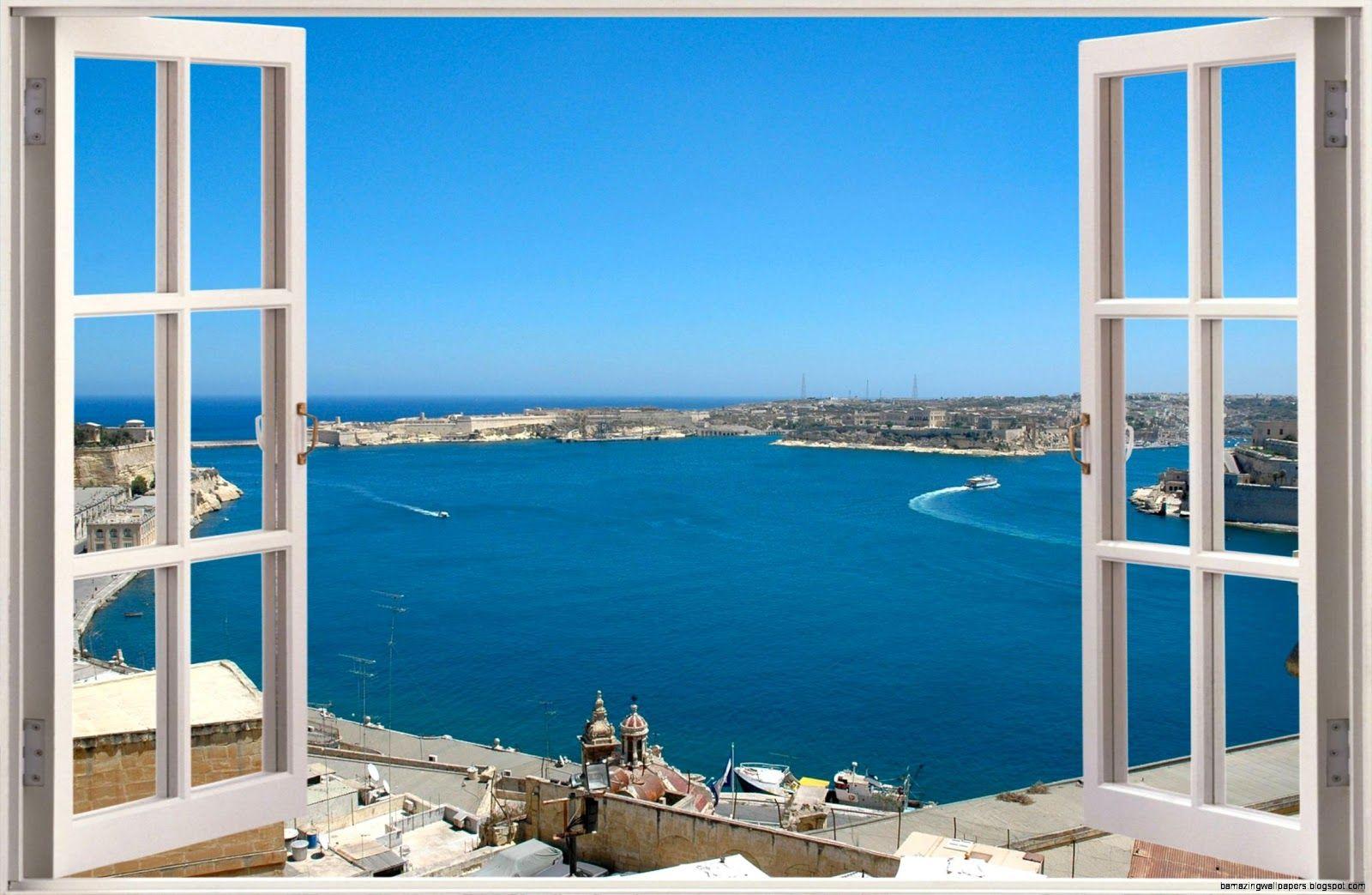 Window View Wallpapers Top Free Window View Backgrounds WallpaperAccess