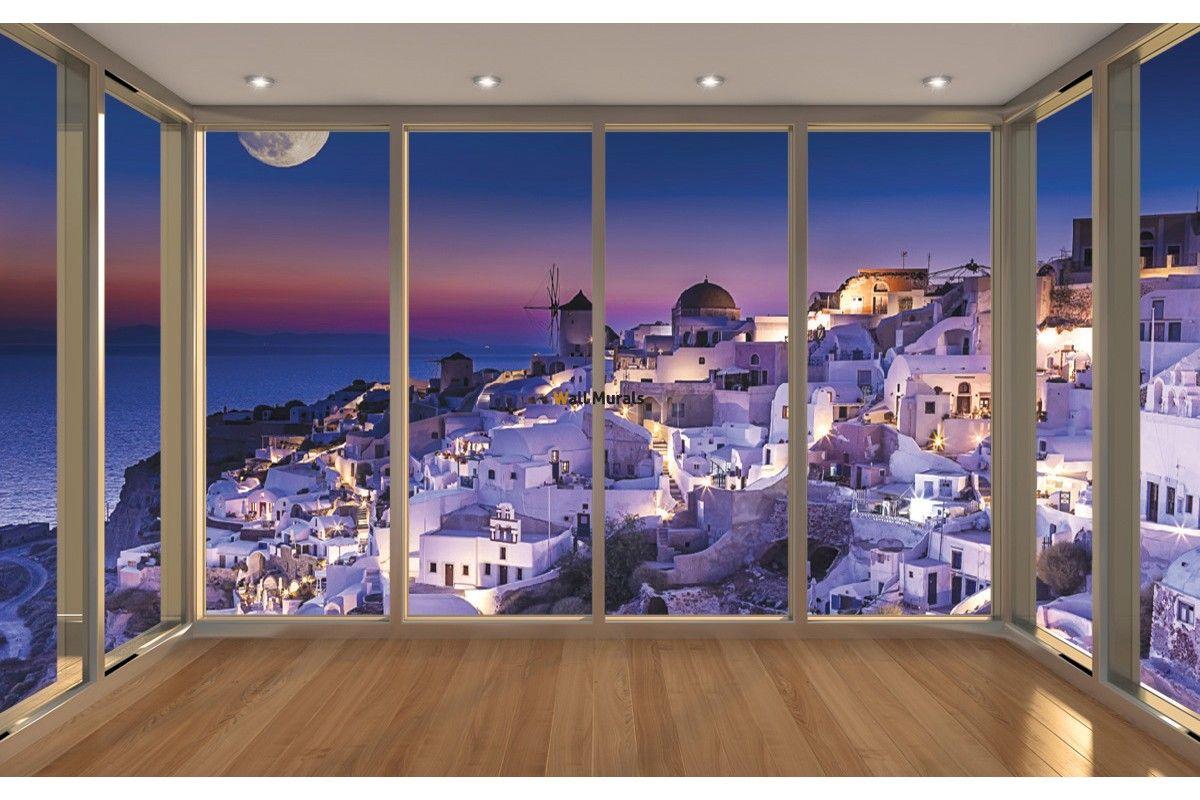 Window View Wallpapers - Top Free Window View Backgrounds - WallpaperAccess