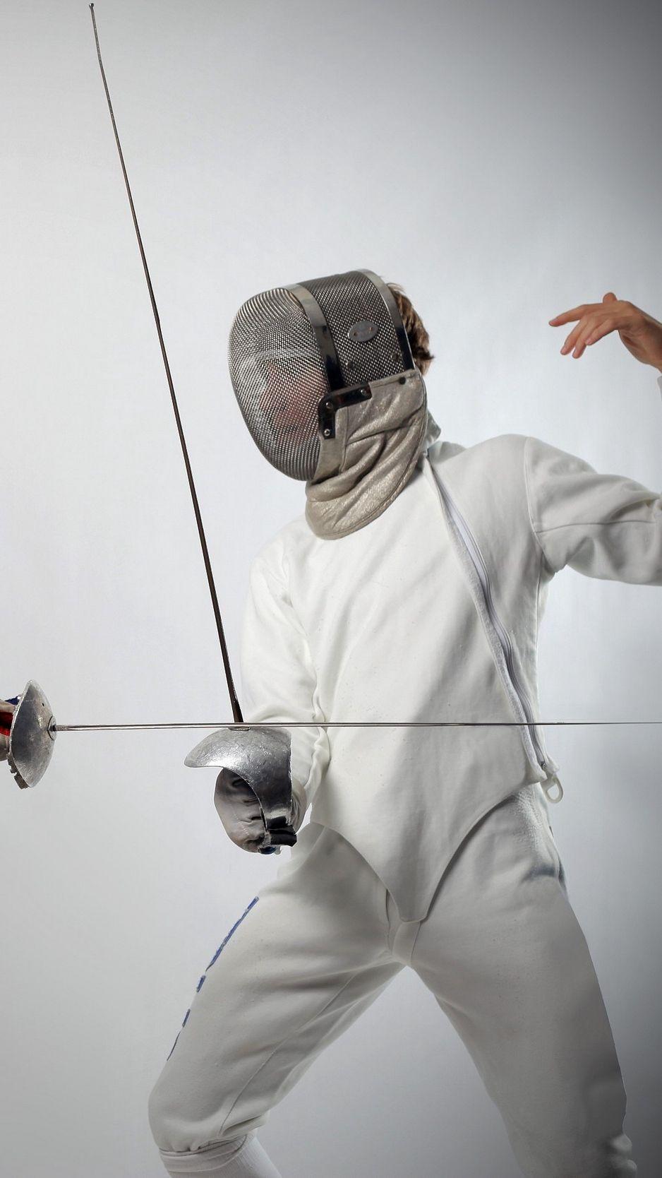 Fencing Wallpapers - Top Free Fencing Backgrounds - WallpaperAccess