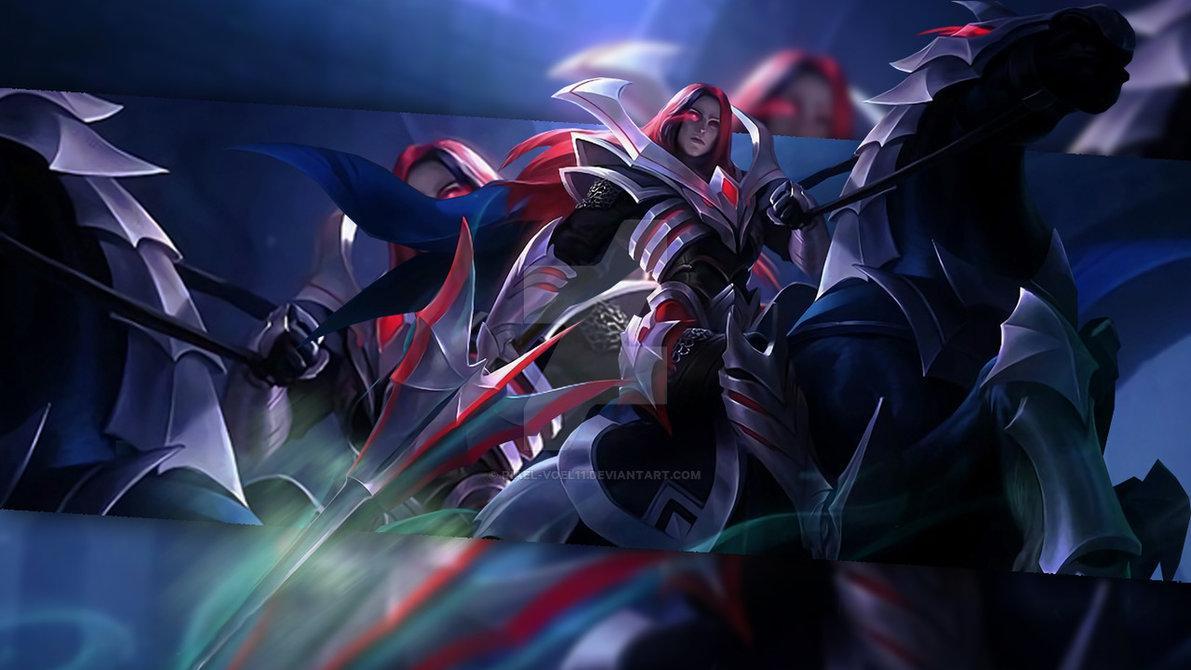 Leomord Wallpapers - Top Free Leomord Backgrounds - WallpaperAccess