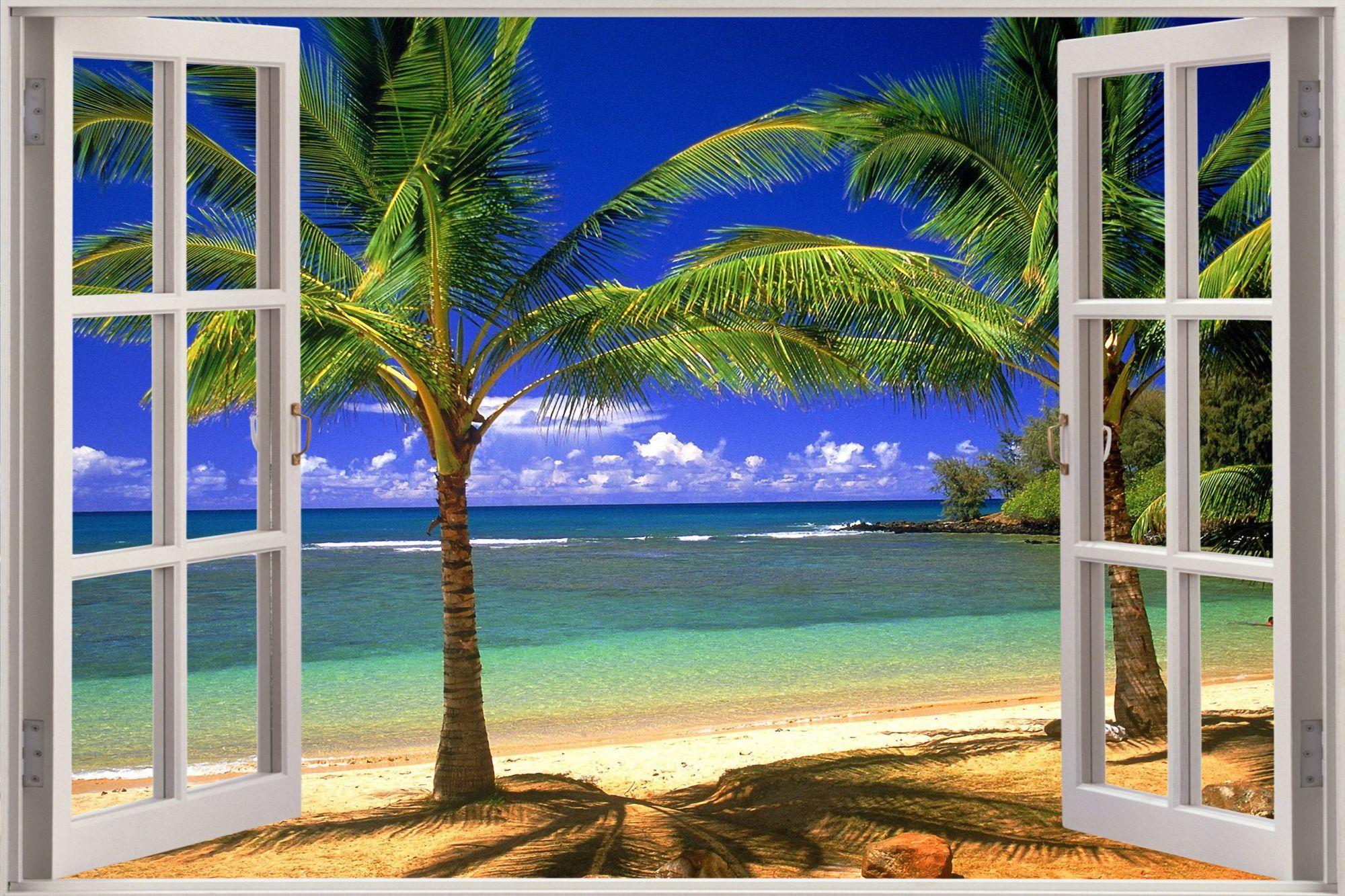 Window View Wallpapers - Top Free Window View Backgrounds - WallpaperAccess