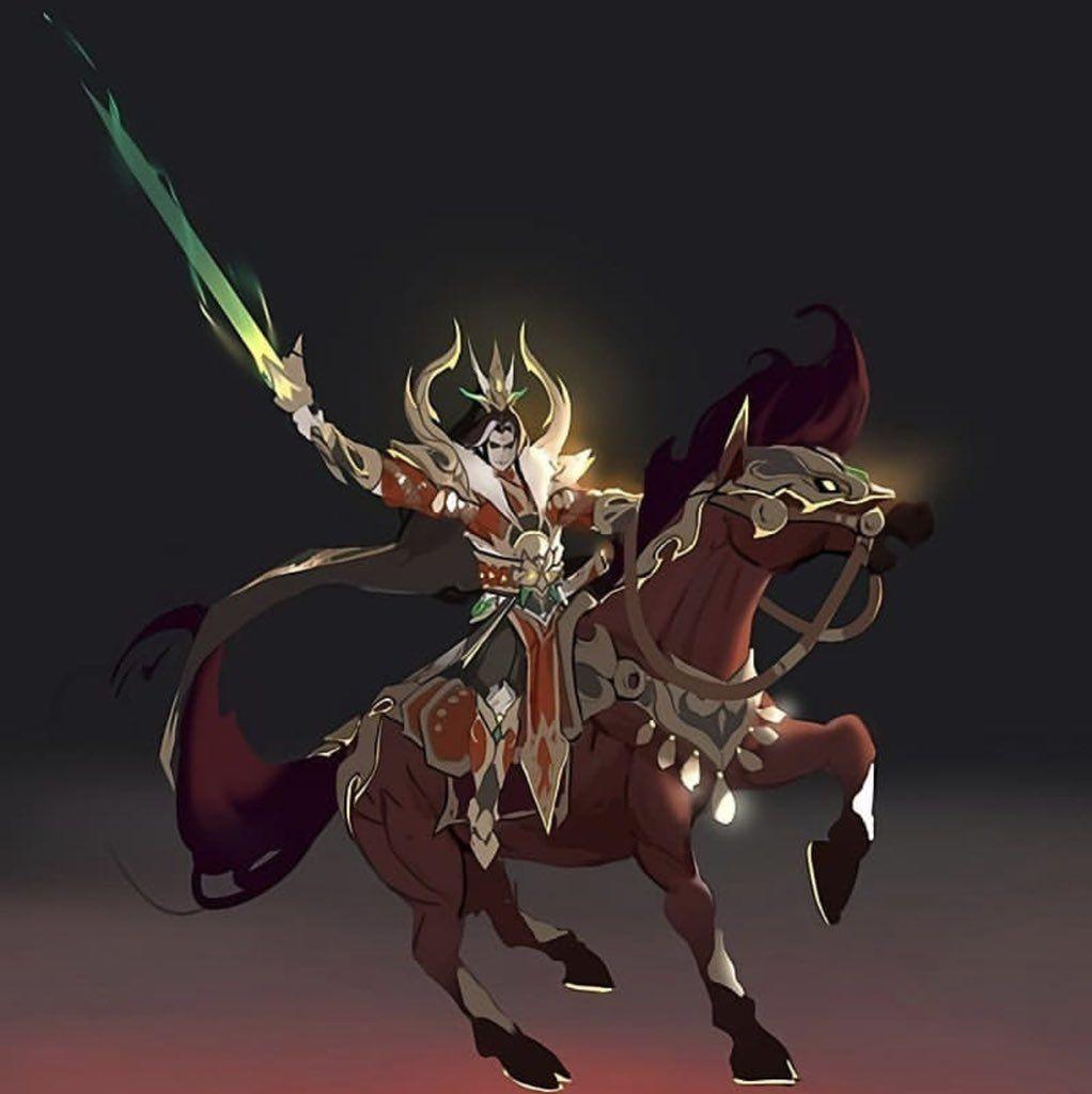 Leomord Wallpapers - Top Free Leomord Backgrounds - WallpaperAccess