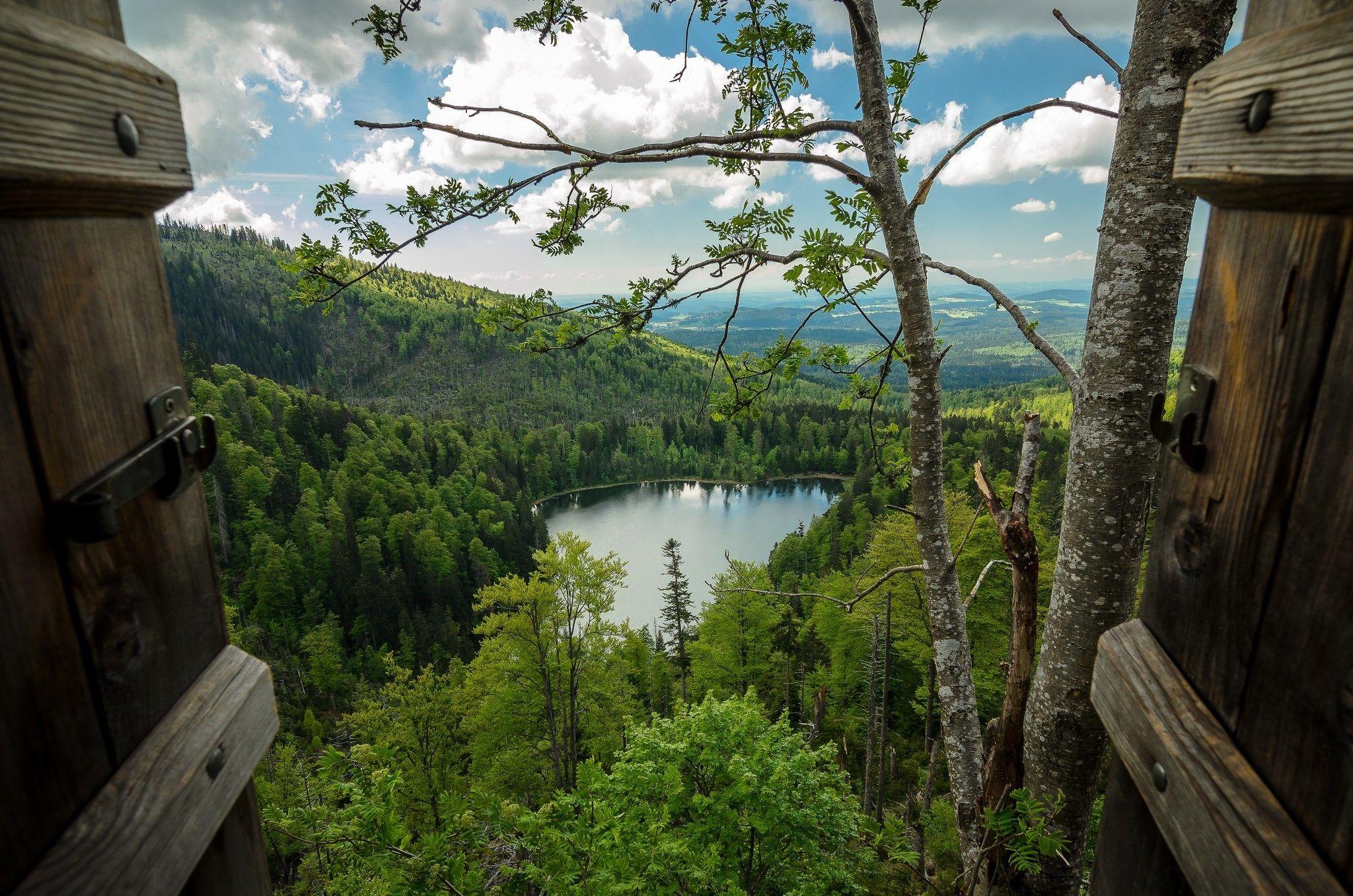 Window View Wallpapers - Top Free Window View Backgrounds - WallpaperAccess