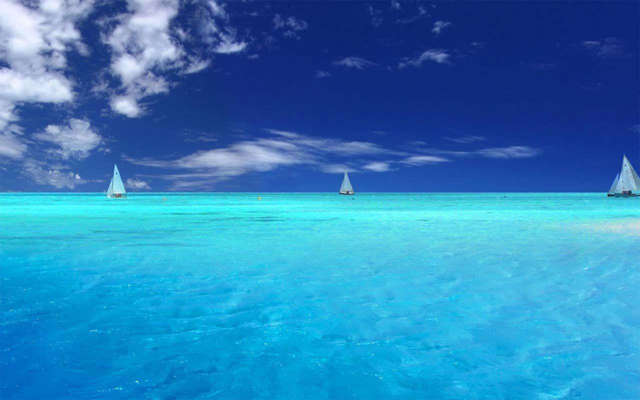 Ocean View Wallpapers - Top Free Ocean View Backgrounds - WallpaperAccess