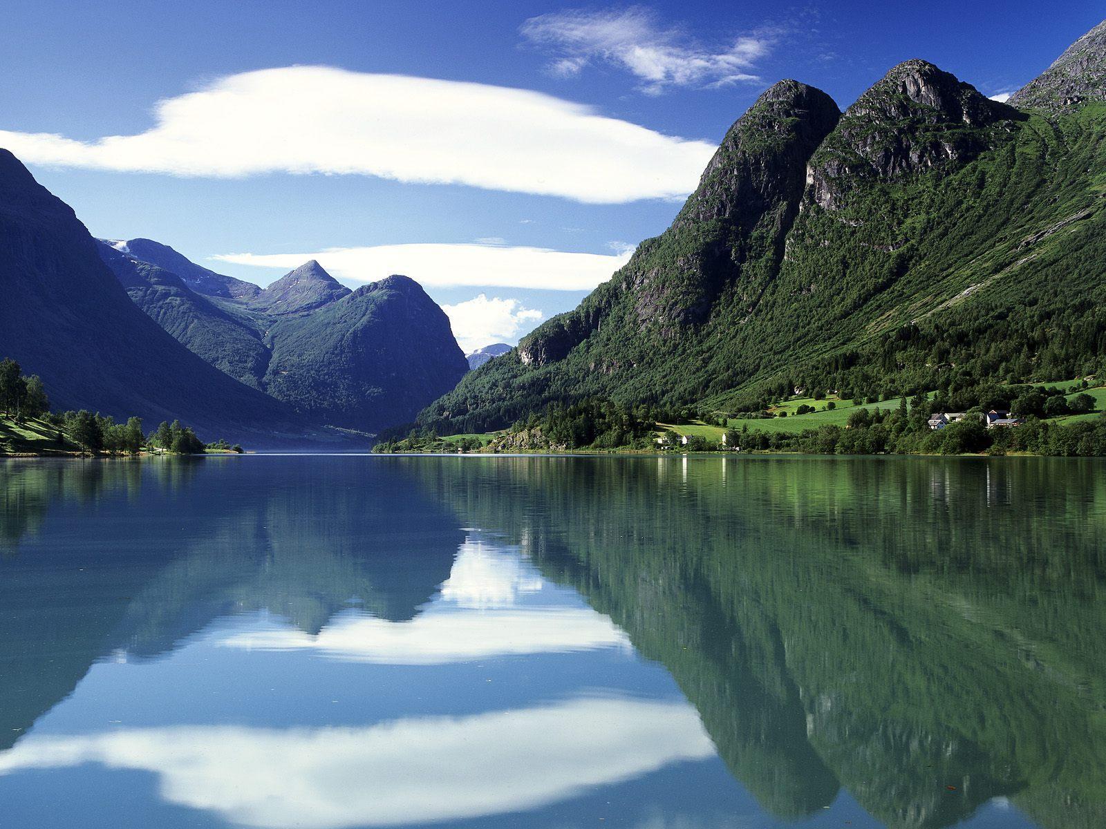 Norway Desktop Wallpapers - Top Free Norway Desktop Backgrounds ...