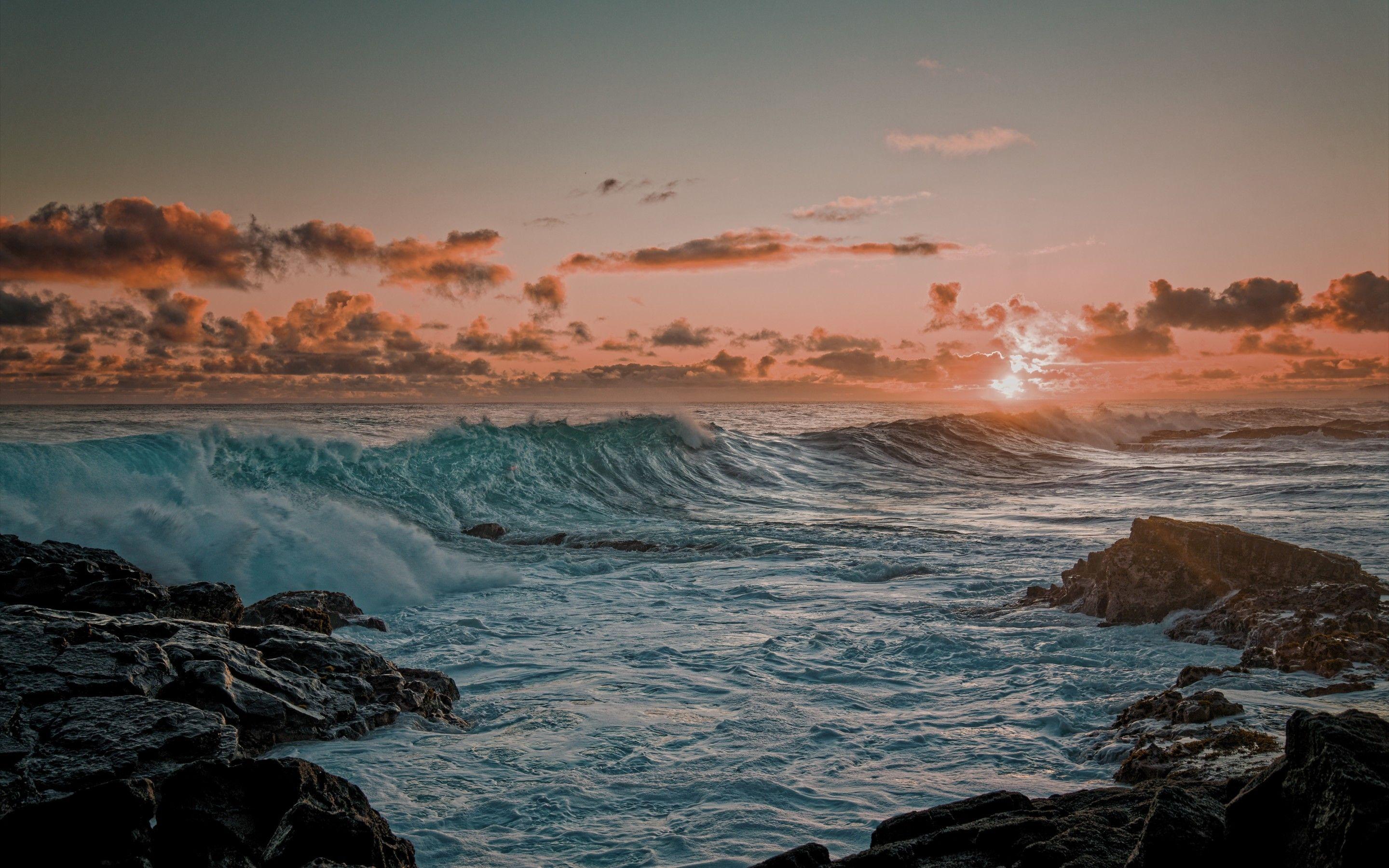 Sea View Wallpapers - Top Những Hình Ảnh Đẹp