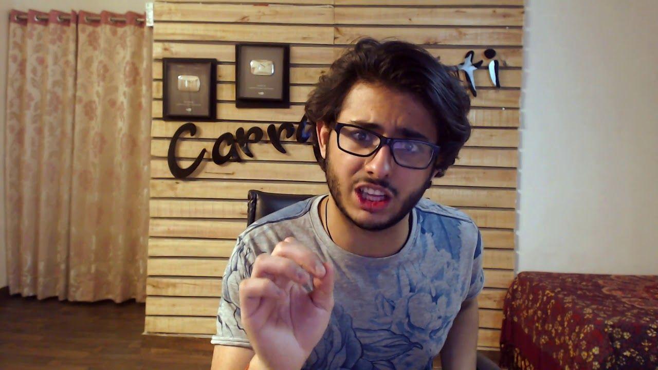 Carry Minati Wallpapers - Top Free Carry Minati Backgrounds - WallpaperAccess