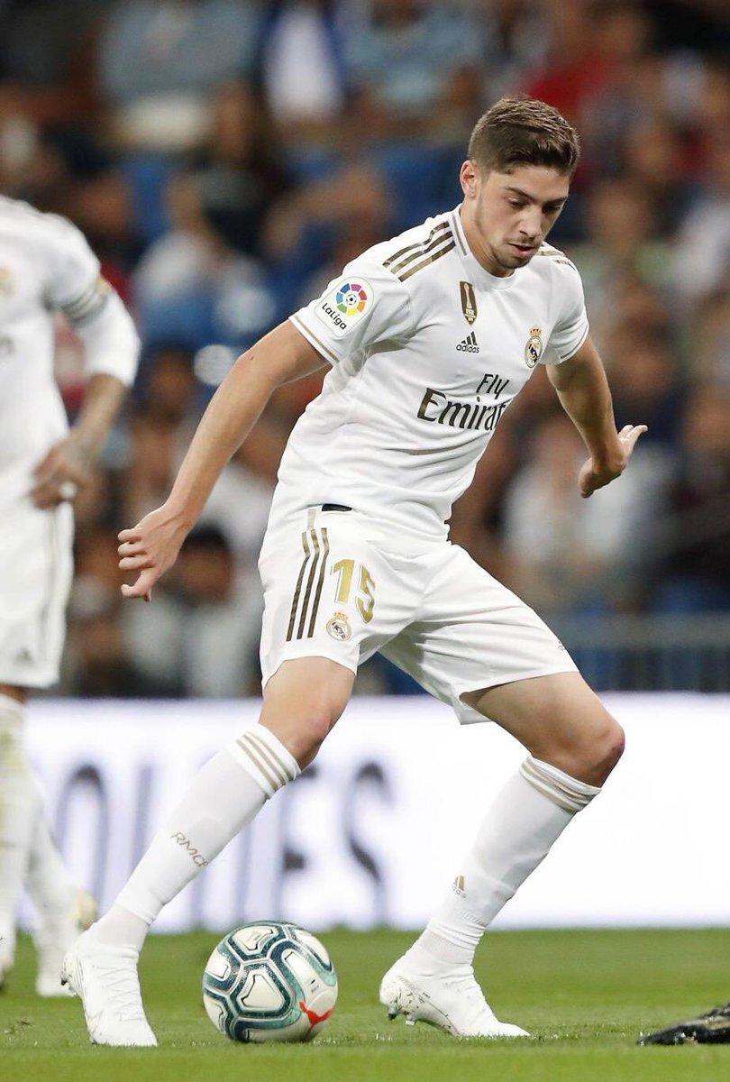 Fede Valverde Wallpapers - Top Free Fede Valverde Backgrounds ...