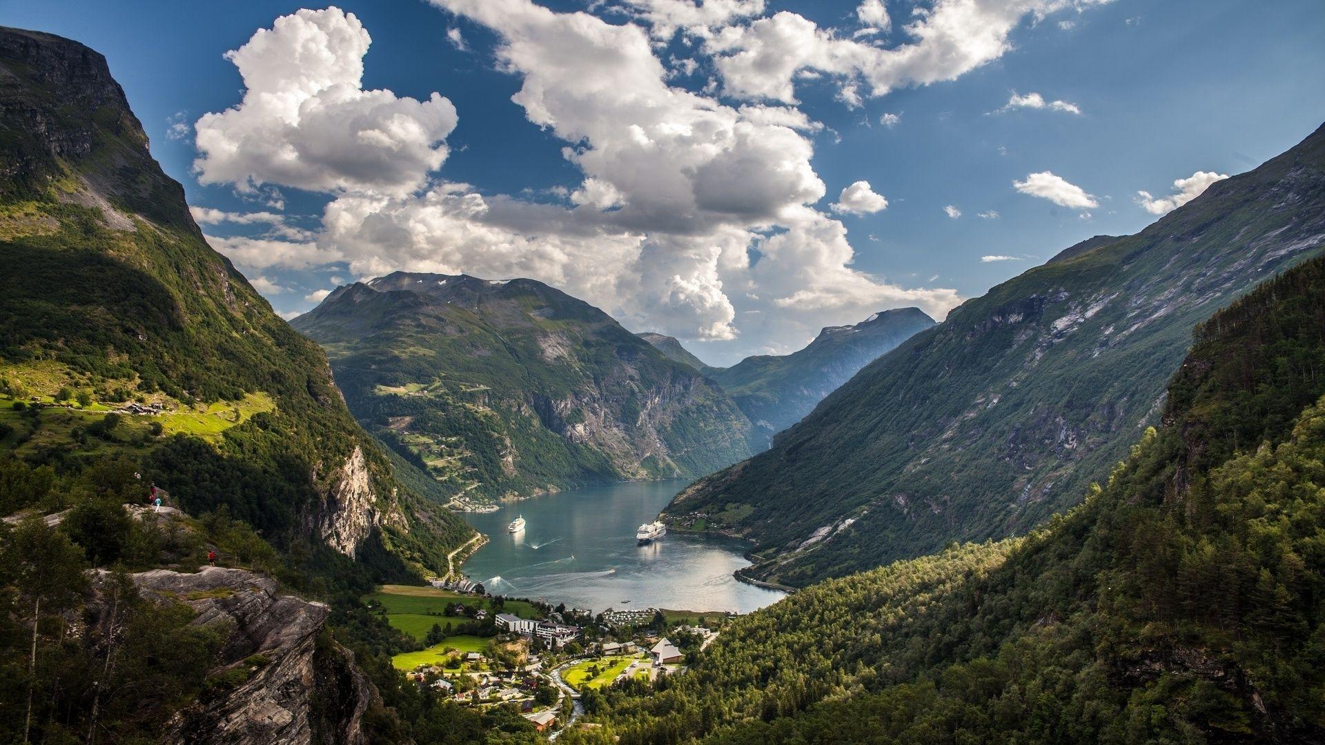 Norway Desktop Wallpapers - Top Free Norway Desktop Backgrounds ...