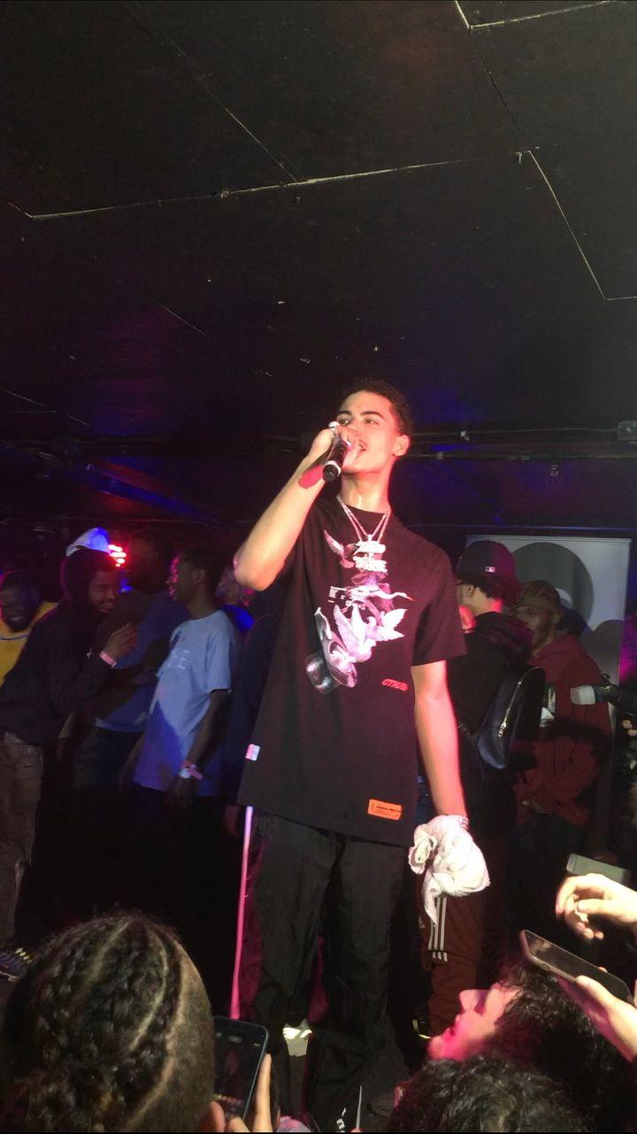 Jay Critch Wallpapers - Top Free Jay Critch Backgrounds - WallpaperAccess