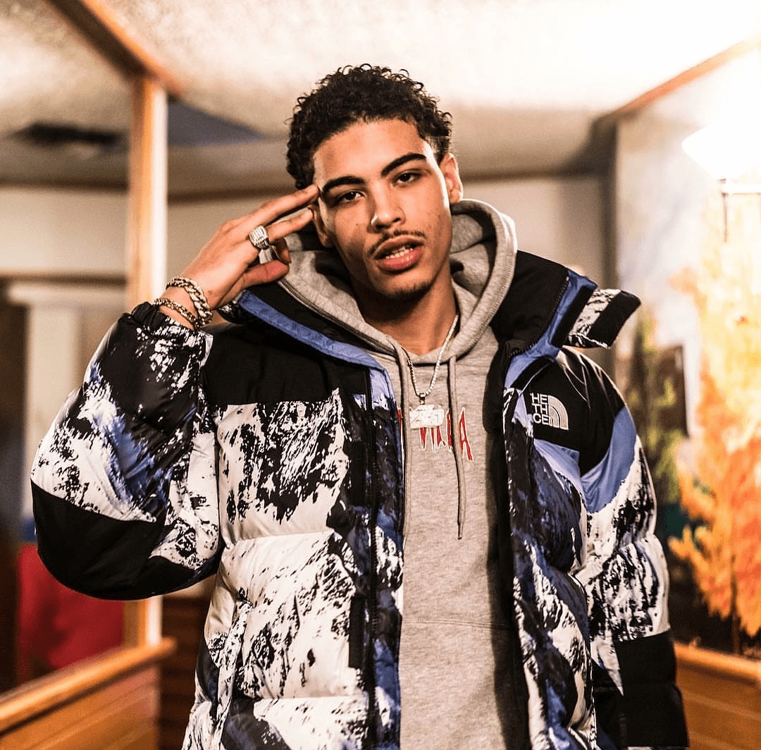Jay Critch Wallpapers - Top Free Jay Critch Backgrounds - WallpaperAccess