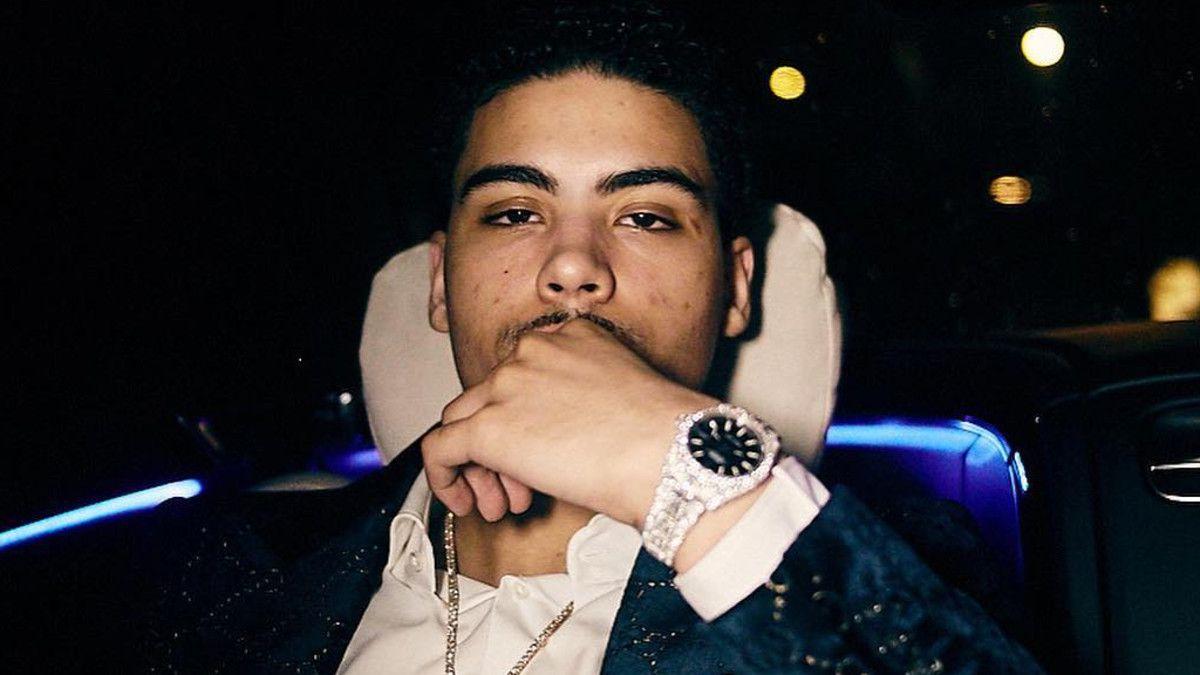 Jay Critch Wallpapers - Top Free Jay Critch Backgrounds - WallpaperAccess