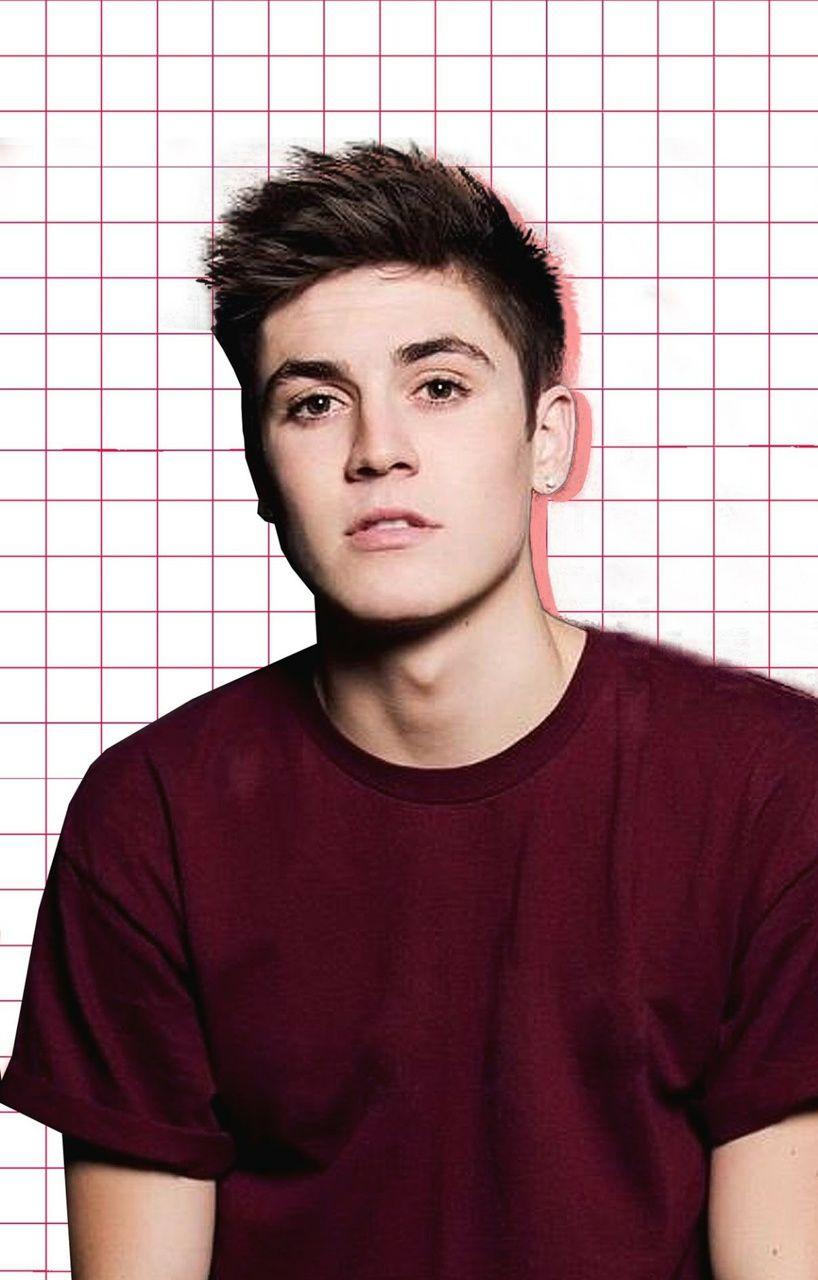 Sammy Wilk Wallpapers - Top Free Sammy Wilk Backgrounds - WallpaperAccess