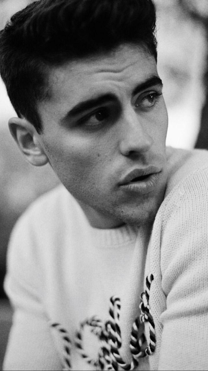 Sammy Wilk Wallpapers - Top Free Sammy Wilk Backgrounds - WallpaperAccess