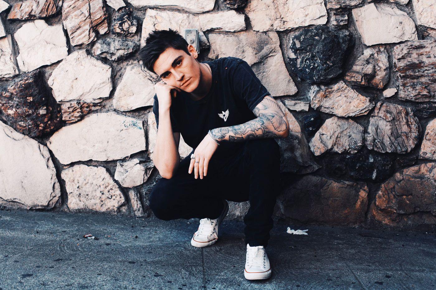 Sammy Wilk Wallpapers - Top Free Sammy Wilk Backgrounds - WallpaperAccess
