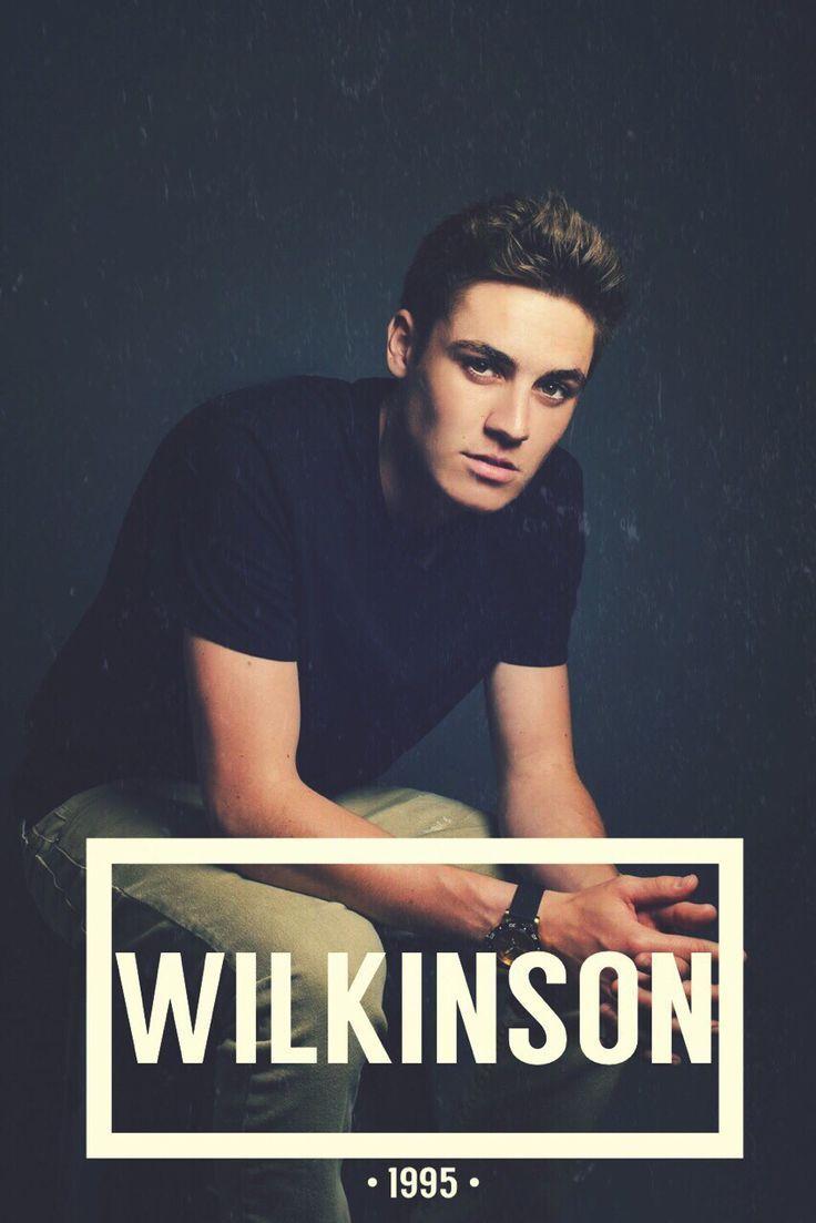 Sammy Wilk Wallpapers - Top Free Sammy Wilk Backgrounds - WallpaperAccess