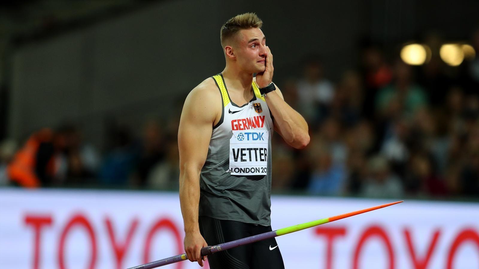 Javelin Thrower Wallpapers - Top Free Javelin Thrower Backgrounds ...