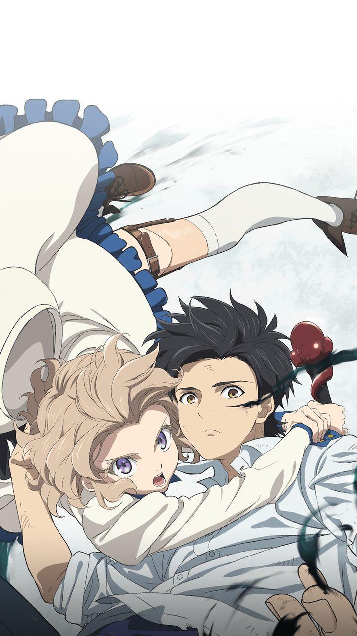 Kyokou Suiri Wallpapers - Top Free Kyokou Suiri Backgrounds ...