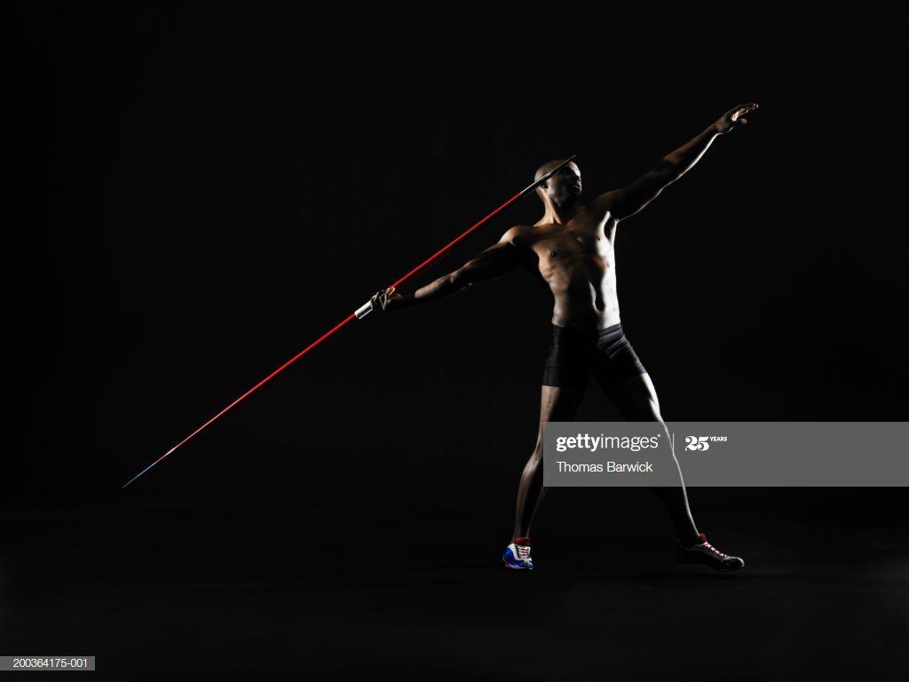 Javelin Thrower Wallpapers - Top Free Javelin Thrower Backgrounds ...