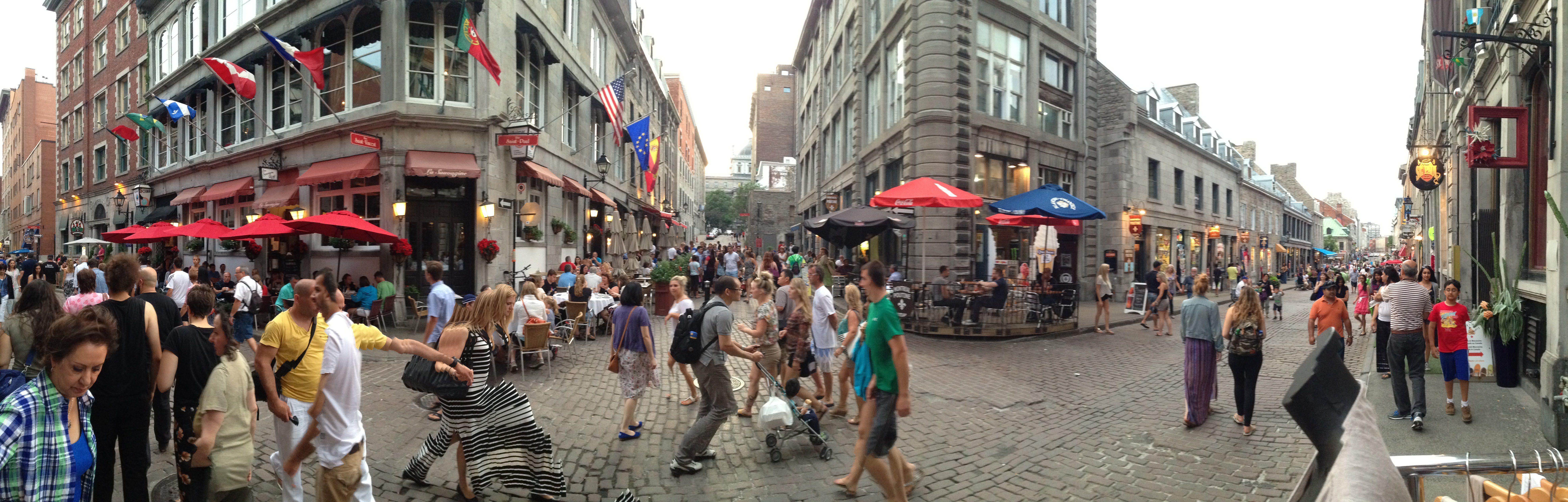 Old Montreal Wallpapers - Top Free Old Montreal Backgrounds ...