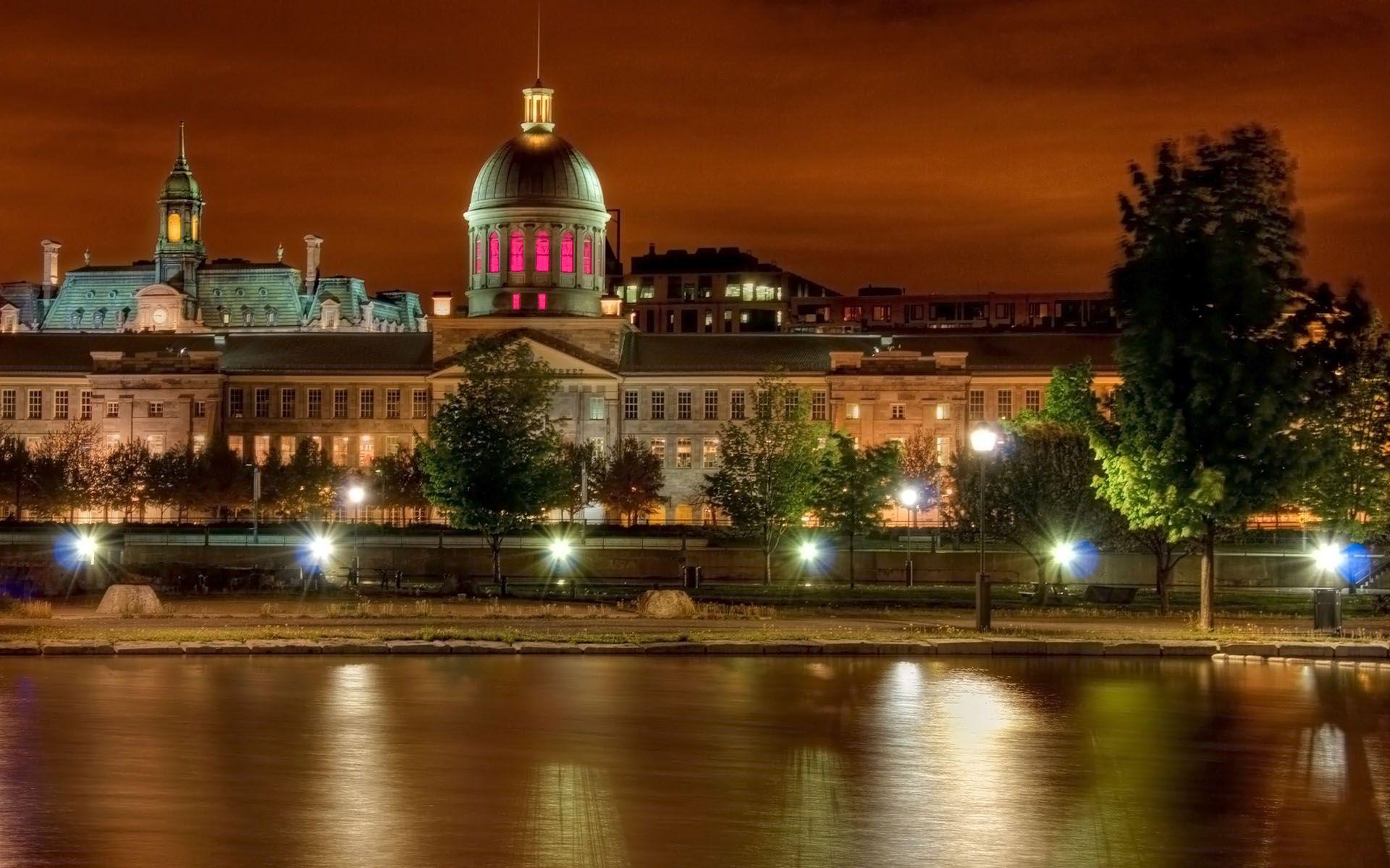 Montreal City Wallpapers - Top Free Montreal City Backgrounds ...
