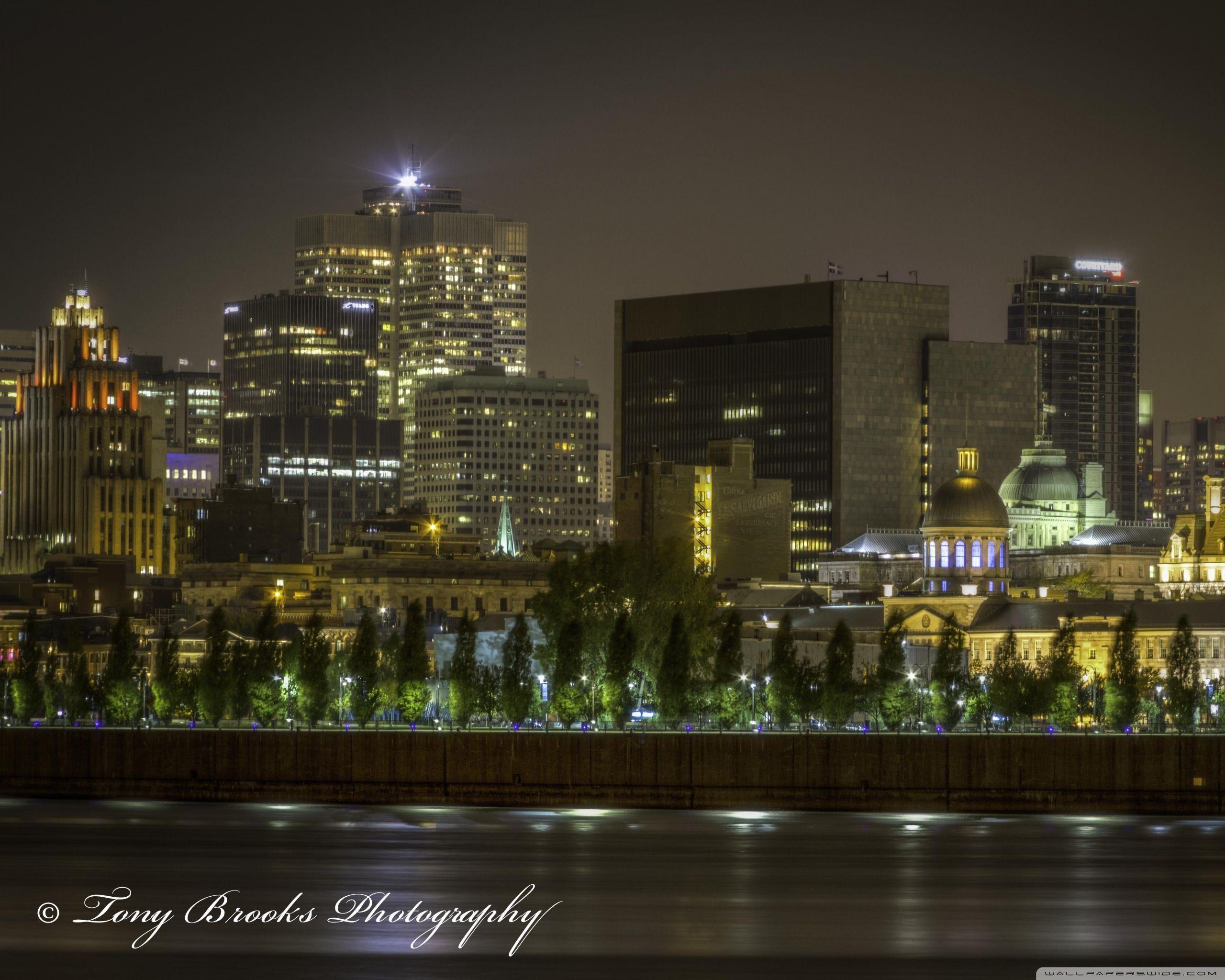 Old Montreal Wallpapers - Top Free Old Montreal Backgrounds ...
