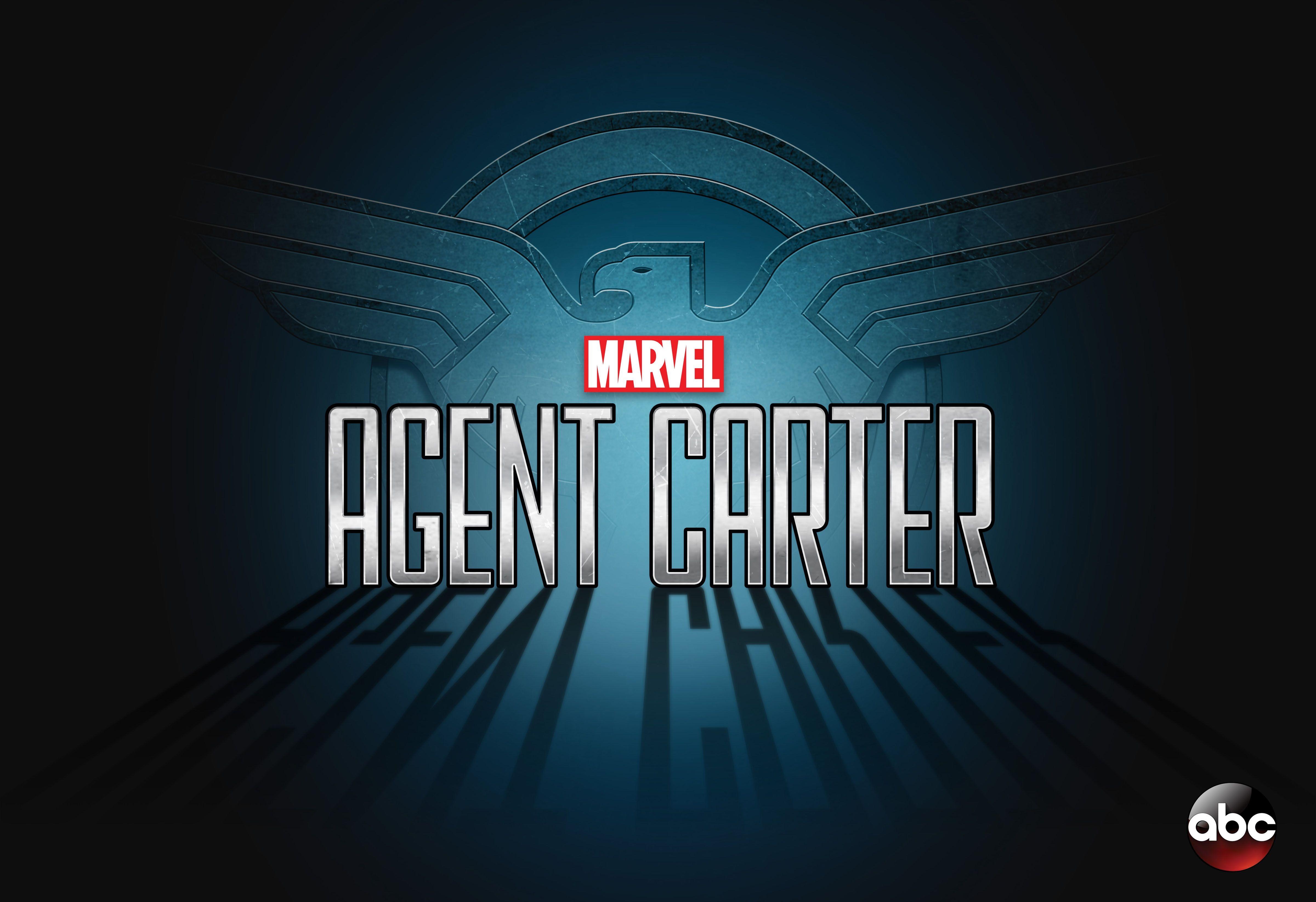 Agent Carter Wallpapers - Top Free Agent Carter Backgrounds ...