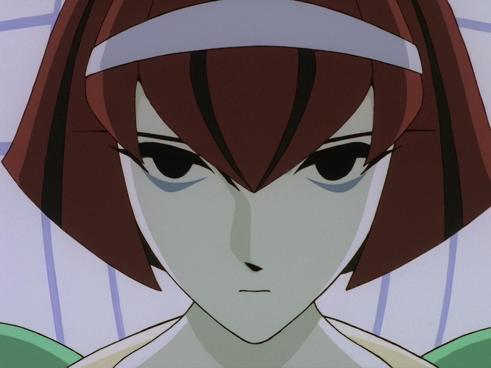 The Big O Wallpapers - Top Free The Big O Backgrounds - WallpaperAccess