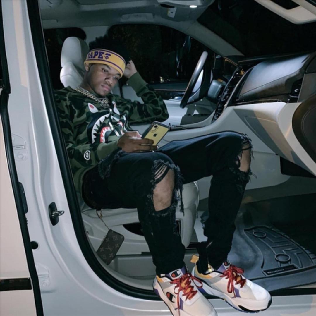 OBN Jay Wallpapers - Top Free OBN Jay Backgrounds - WallpaperAccess