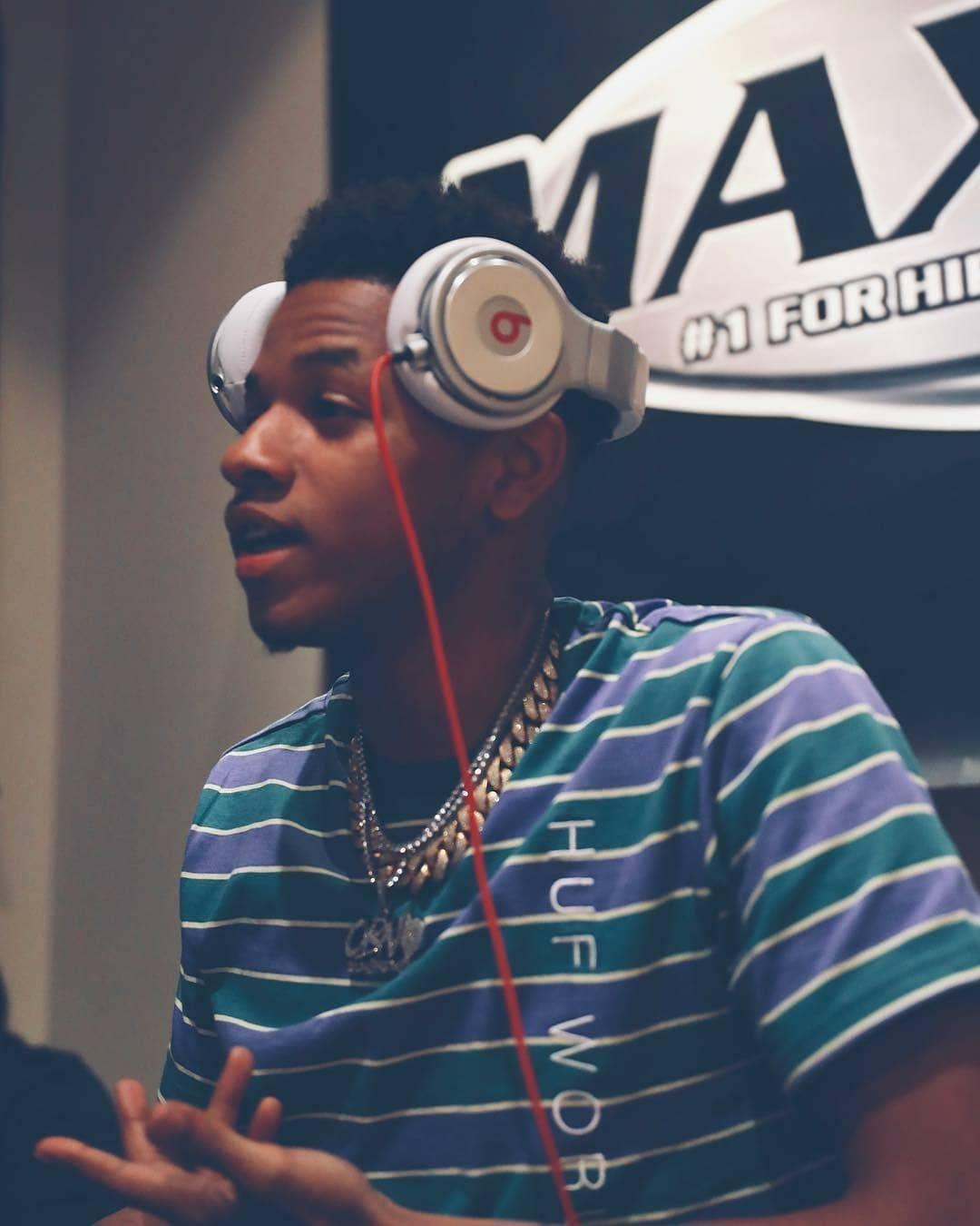 OBN Jay Wallpapers - Top Free OBN Jay Backgrounds - WallpaperAccess