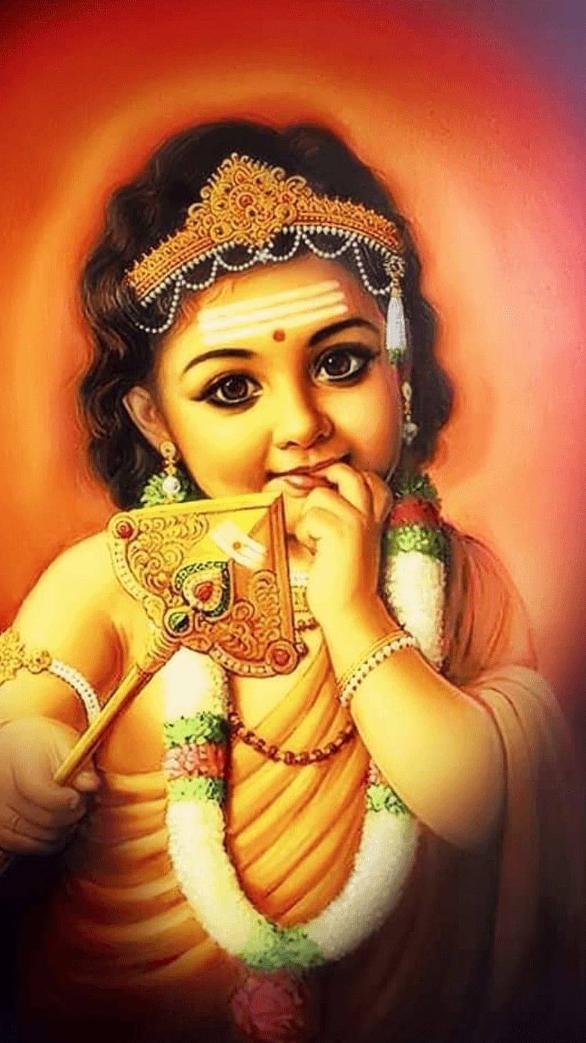 Little Murugan Wallpapers - Top Free Little Murugan Backgrounds ...