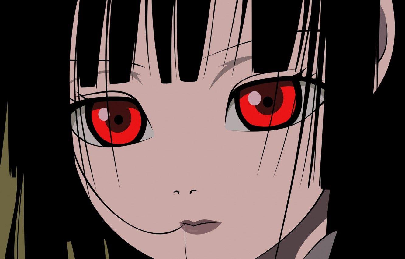 Hell Girl Wallpapers - Top Free Hell Girl Backgrounds - WallpaperAccess