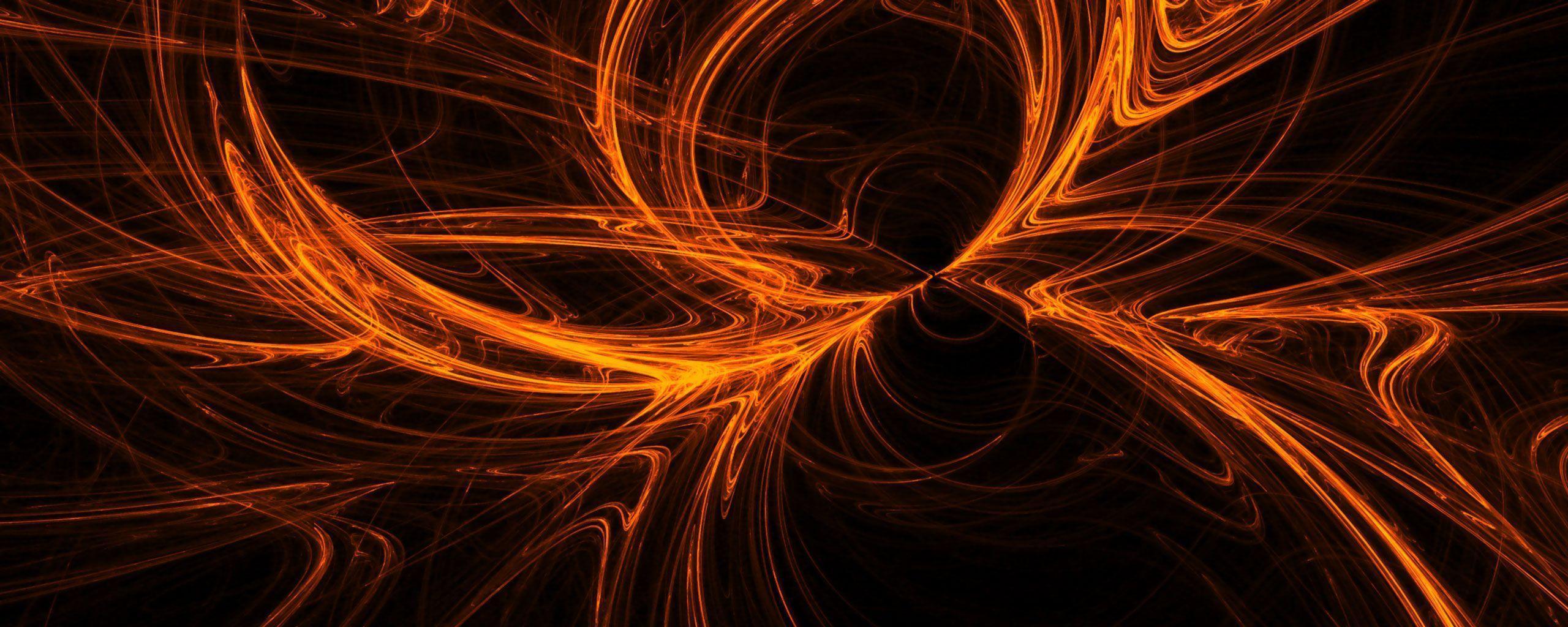 Orange Computer Wallpapers - Top Free Orange Computer Backgrounds ...