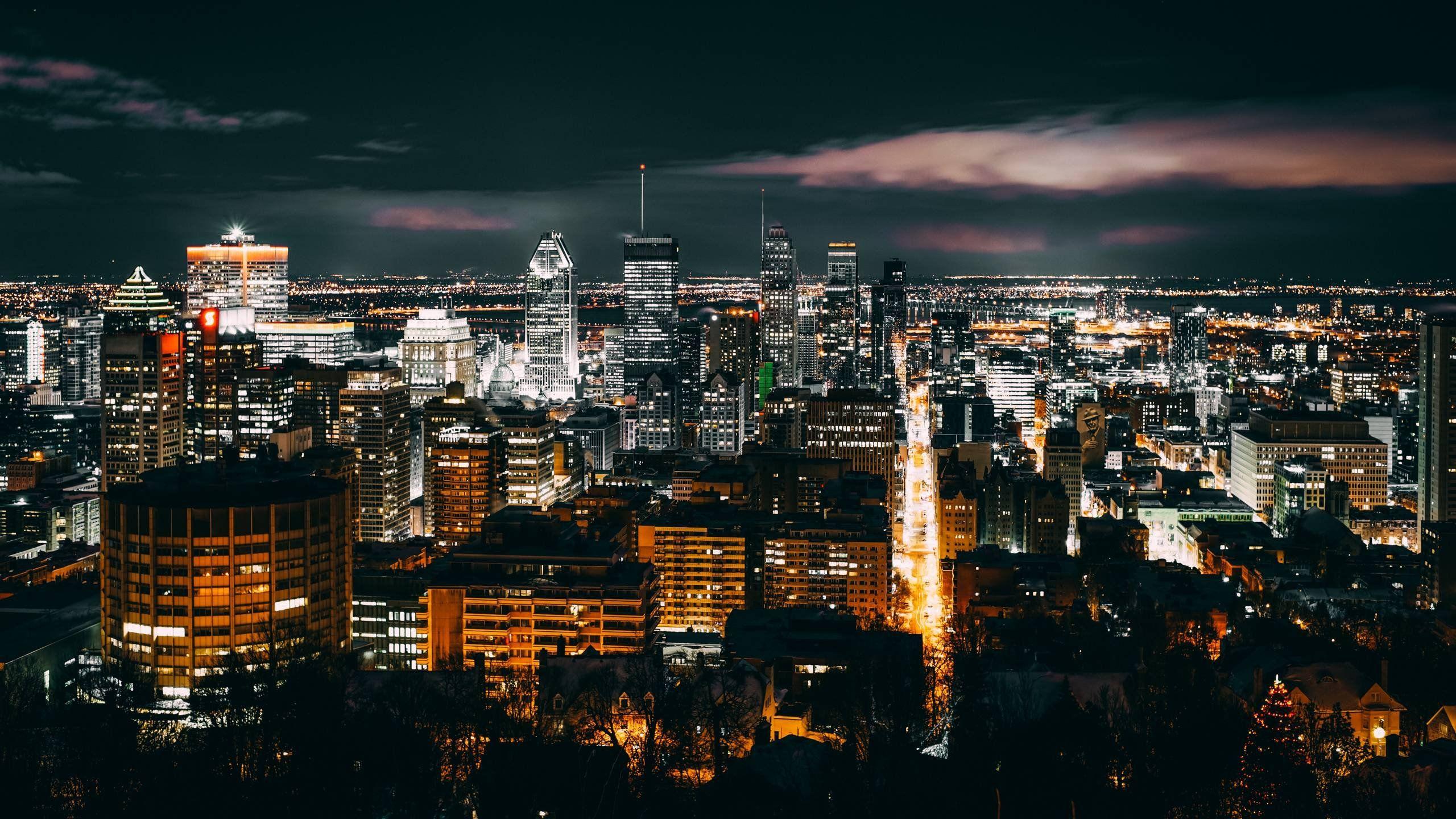 Montreal Desktop Wallpapers - Top Free Montreal Desktop Backgrounds ...